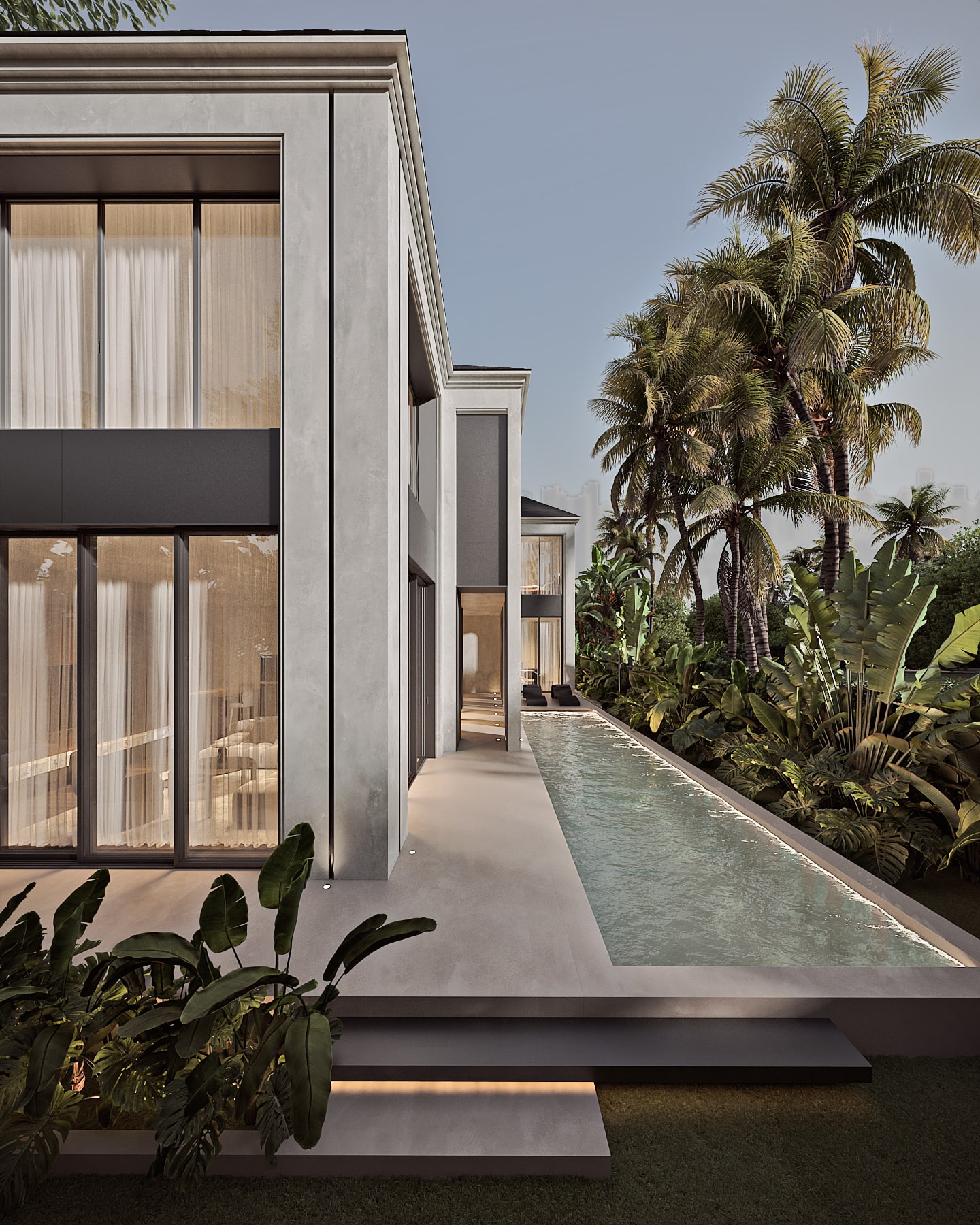 IQ-124-AM by IQOSA - Architizer