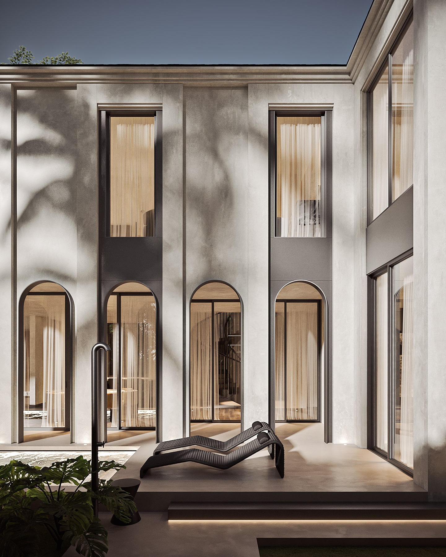 IQ-124-AM by IQOSA - Architizer