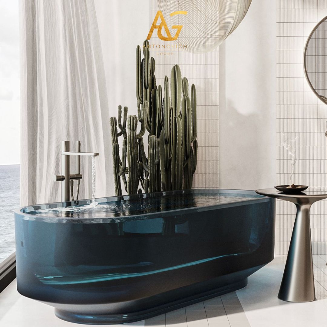 INNOVATIVE INDULGENCE: EMBRACING NEW TRENDS IN SANITARY SOLUTIONS FOR ...