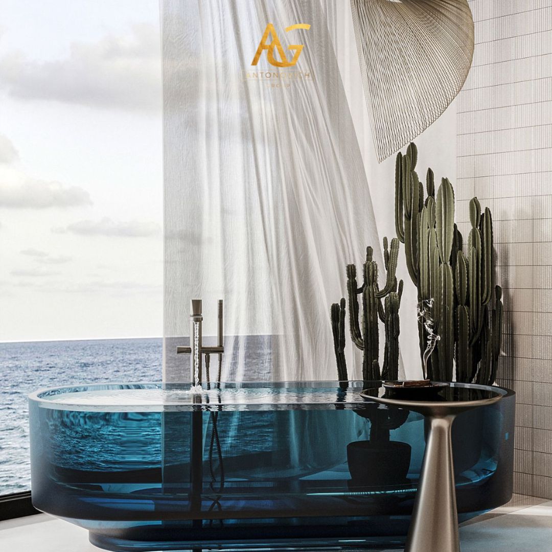 INNOVATIVE INDULGENCE: EMBRACING NEW TRENDS IN SANITARY SOLUTIONS FOR ...