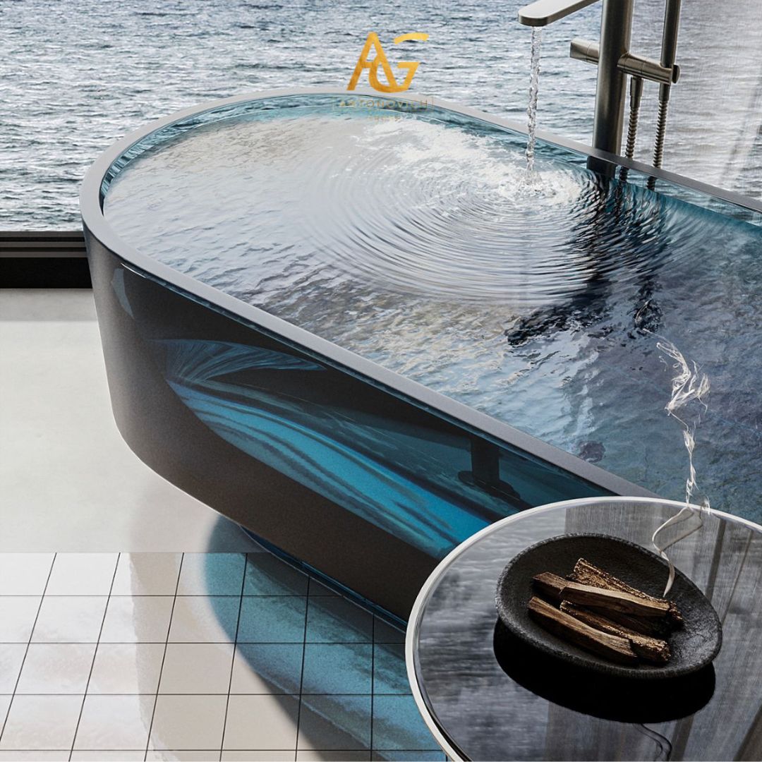 INNOVATIVE INDULGENCE: EMBRACING NEW TRENDS IN SANITARY SOLUTIONS FOR ...