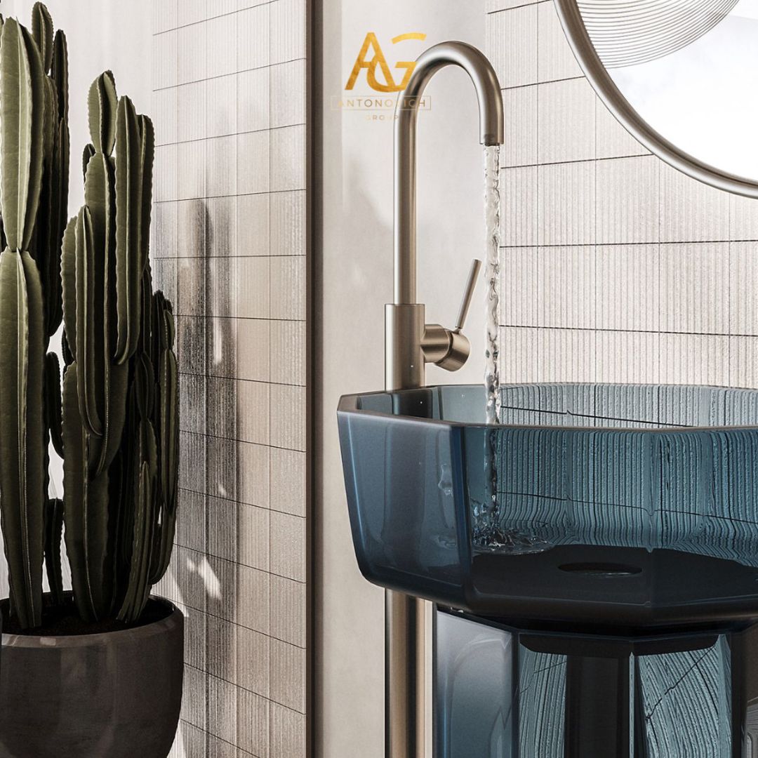 INNOVATIVE INDULGENCE: EMBRACING NEW TRENDS IN SANITARY SOLUTIONS FOR ...