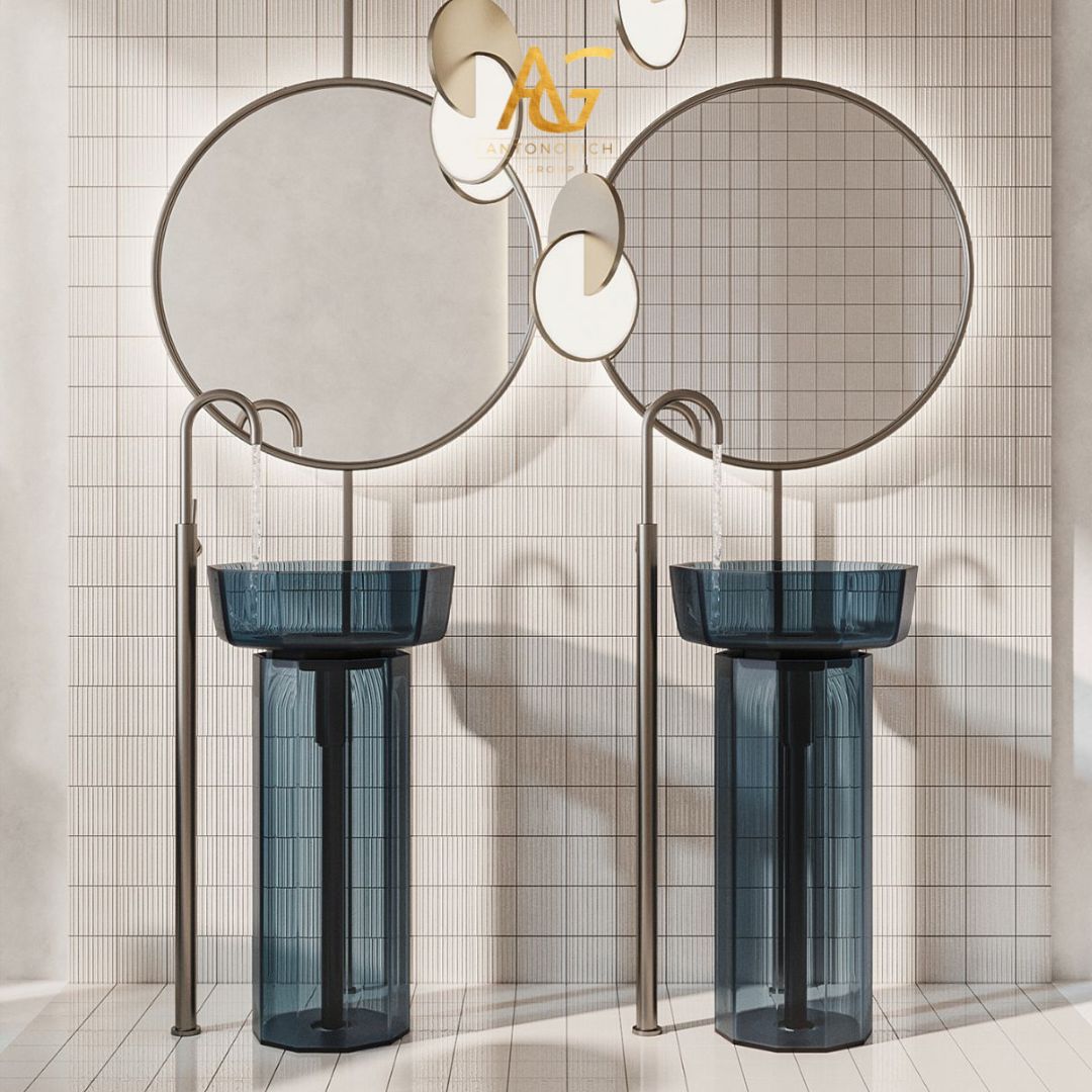 INNOVATIVE INDULGENCE: EMBRACING NEW TRENDS IN SANITARY SOLUTIONS FOR ...