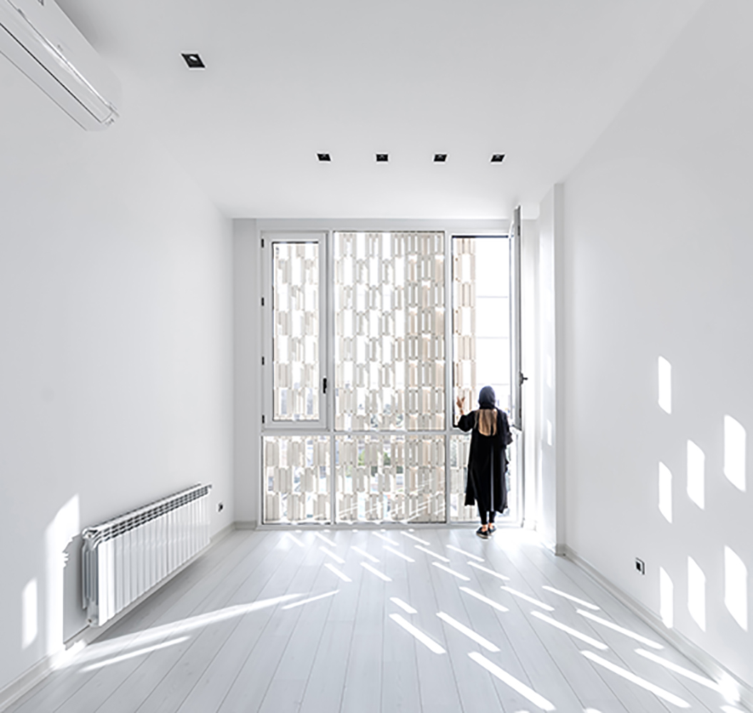 KOLBADI HOUSE by L.E.D Architects - Architizer