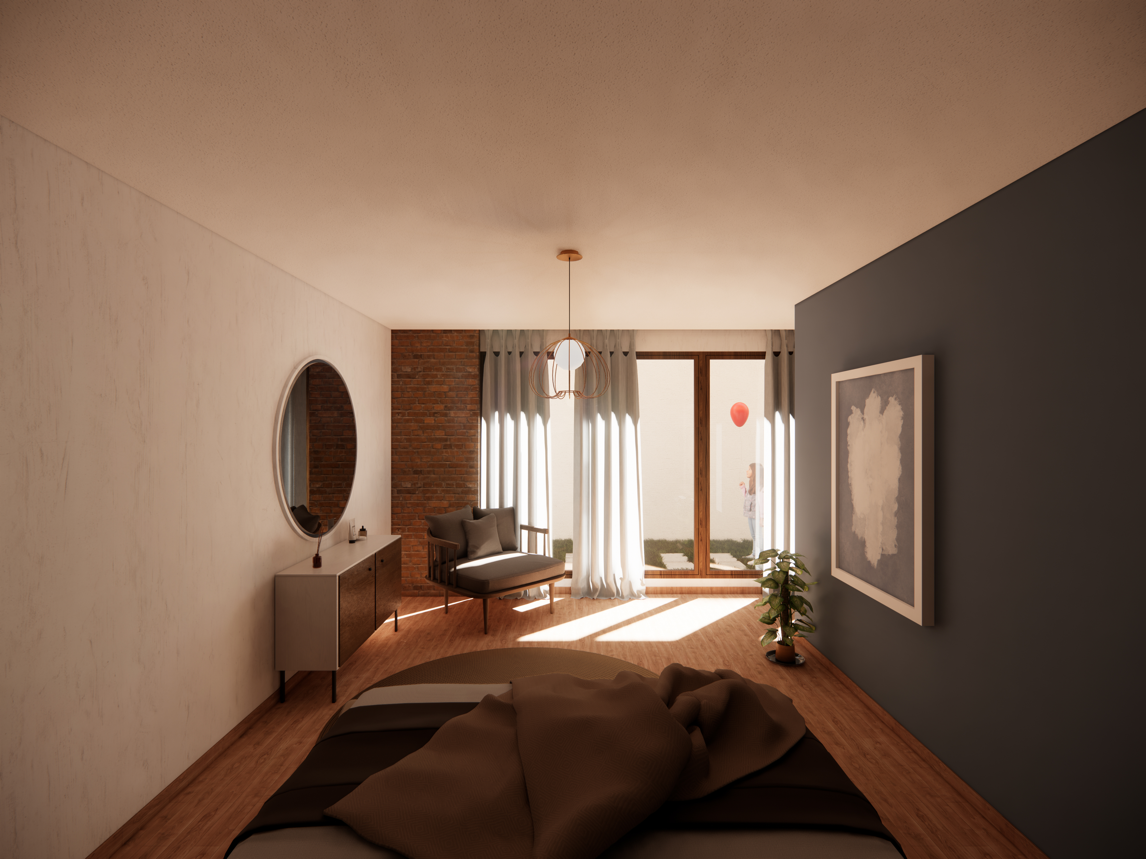 Ghazaei Villa by archoffice | architecture & construction office ...