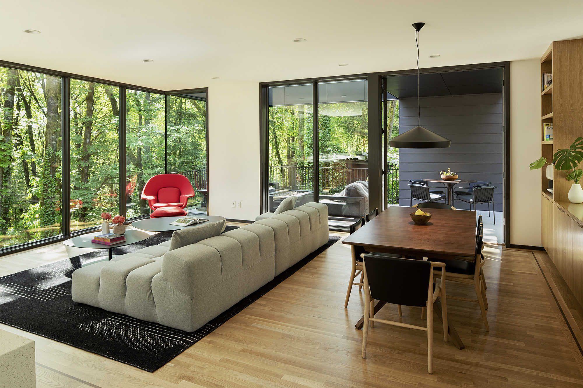Idea 3814474: Royal II by William Kaven Architecture in Portland ...