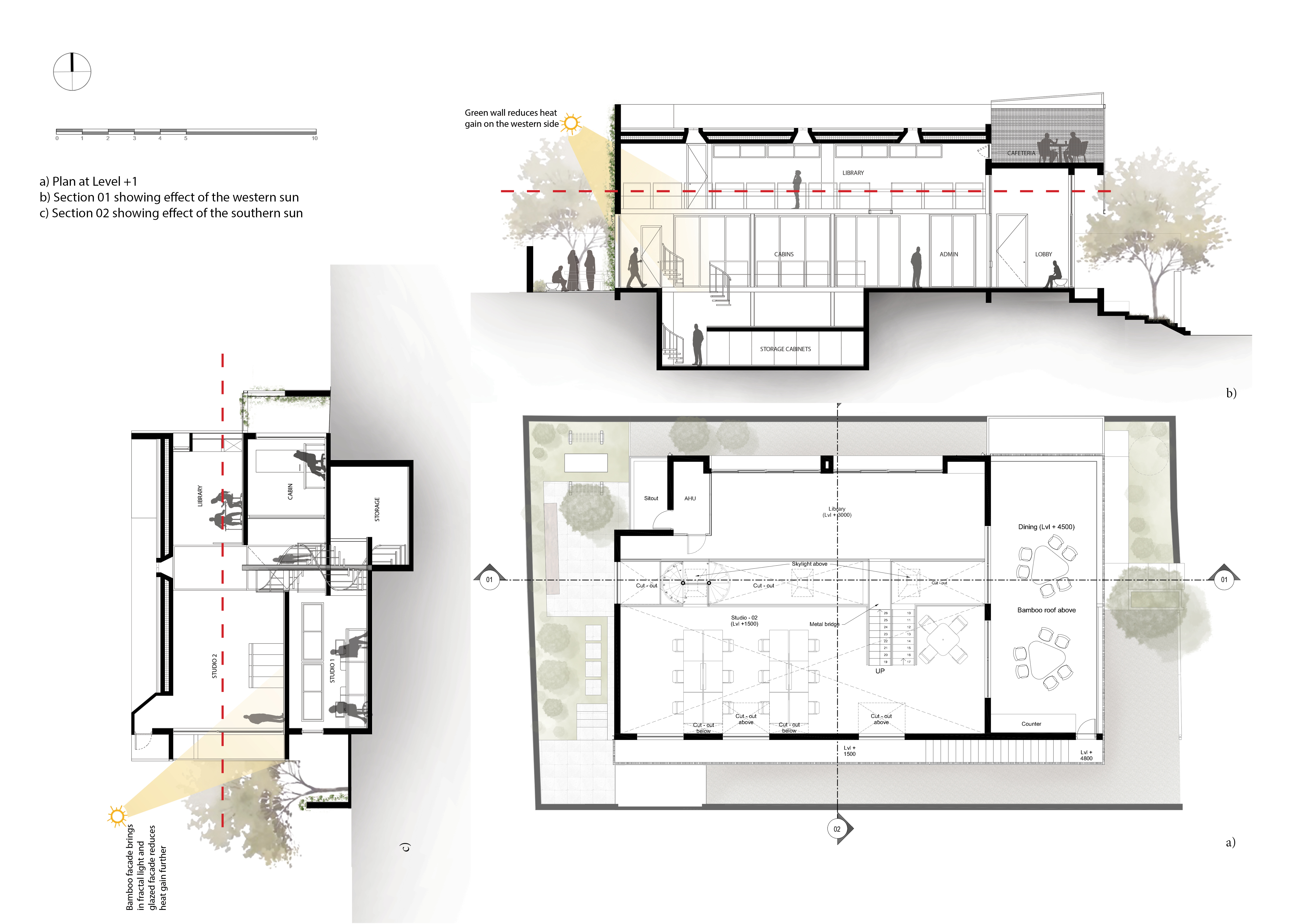 KSM Architecture Studio by KSM Architecture - Architizer