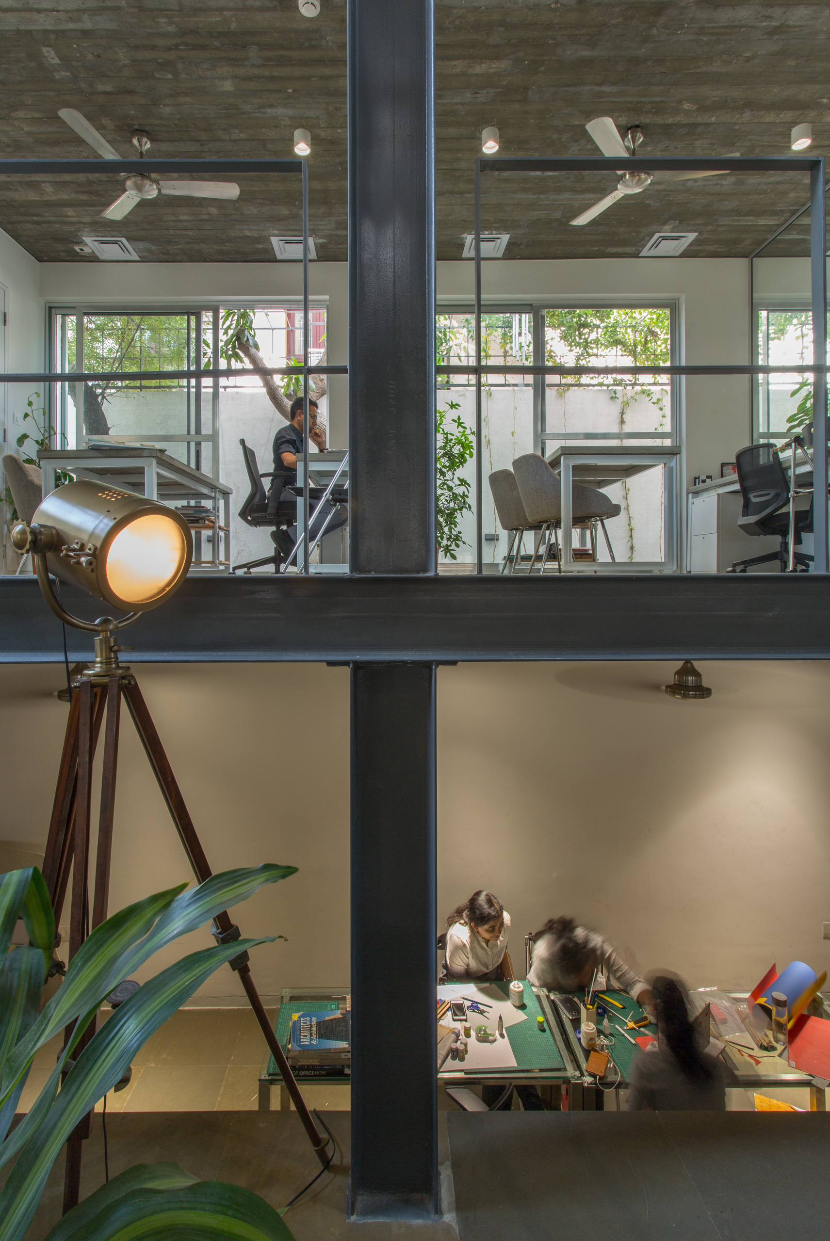 KSM Architecture Studio by KSM Architecture - Architizer