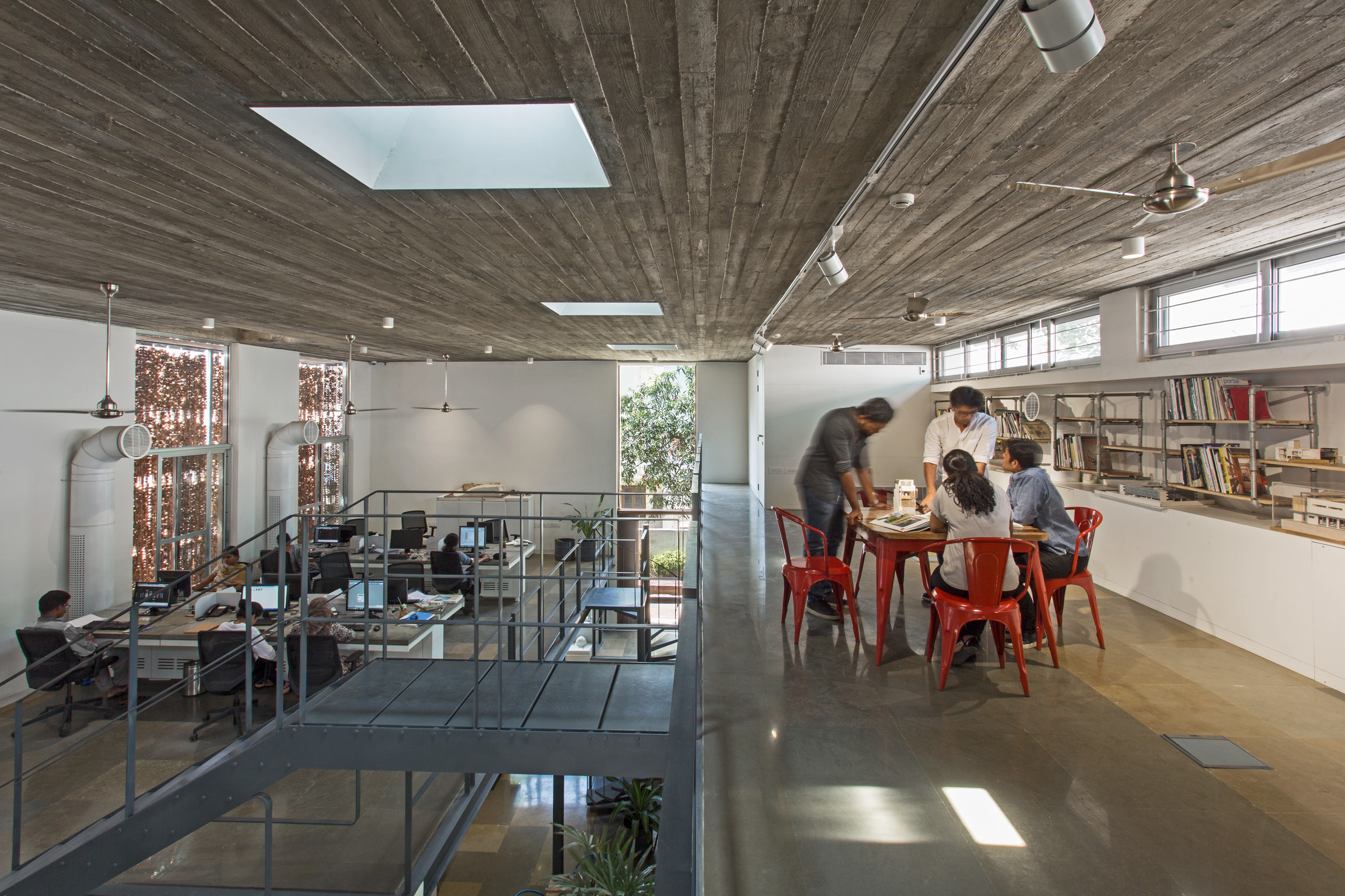 KSM Architecture Studio by KSM Architecture - Architizer