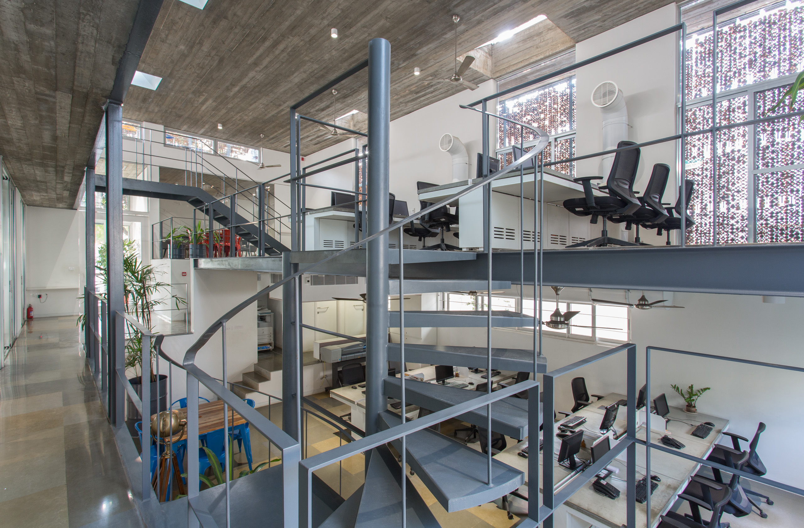 KSM Architecture Studio by KSM Architecture - Architizer