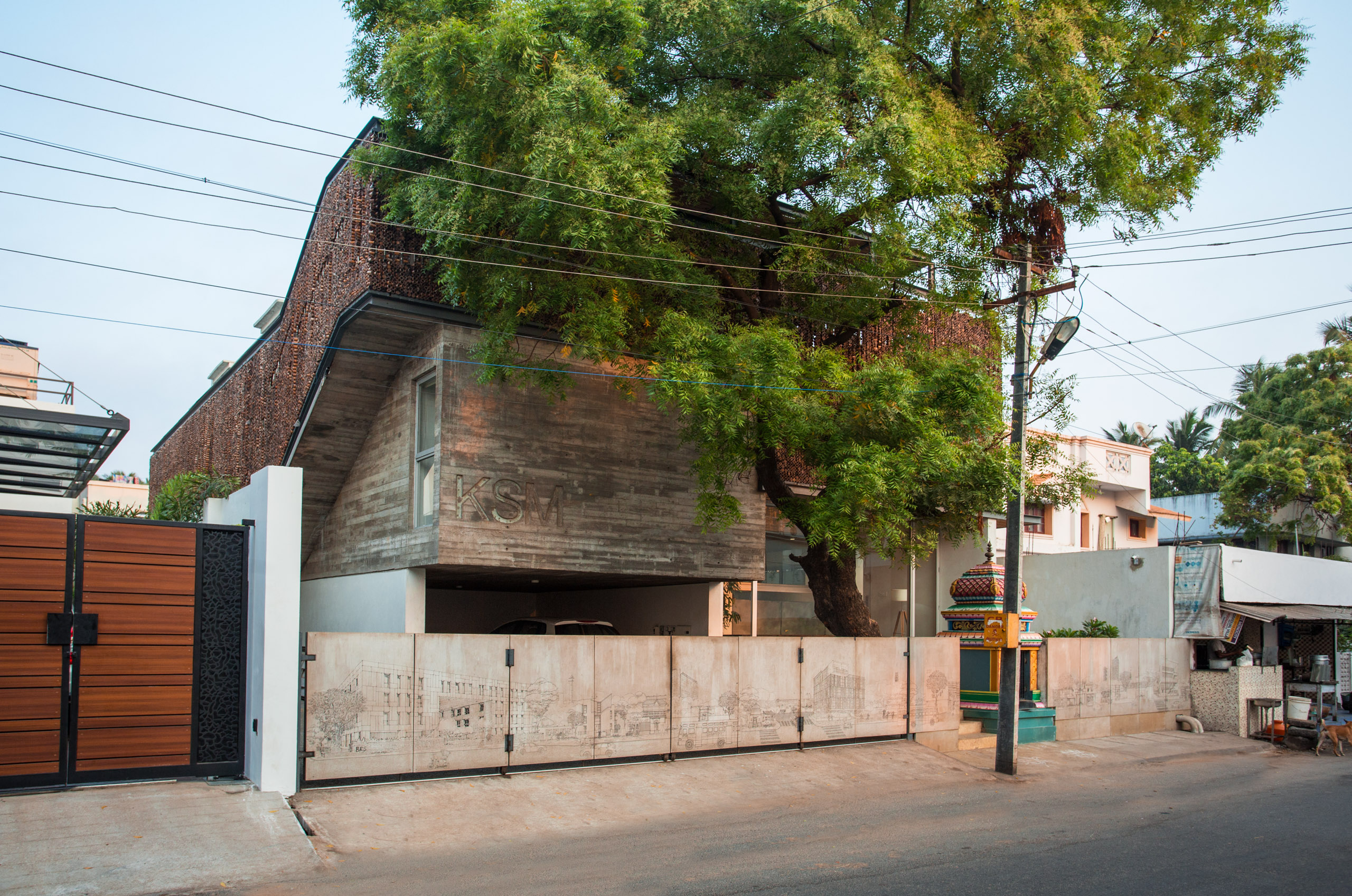 KSM Architecture Studio by KSM Architecture - Architizer