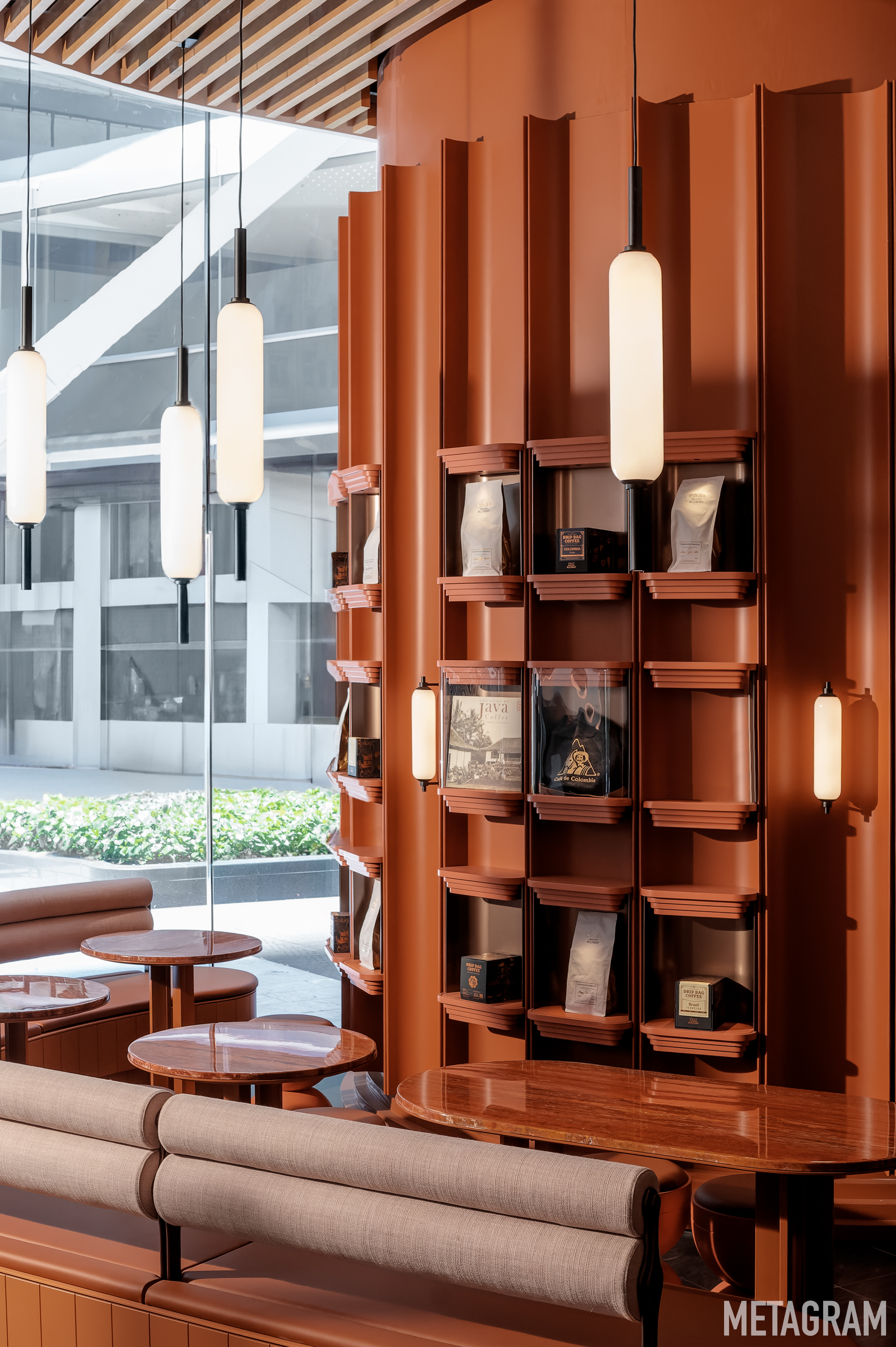 Alchemy Origin by METAGRAM - Architizer