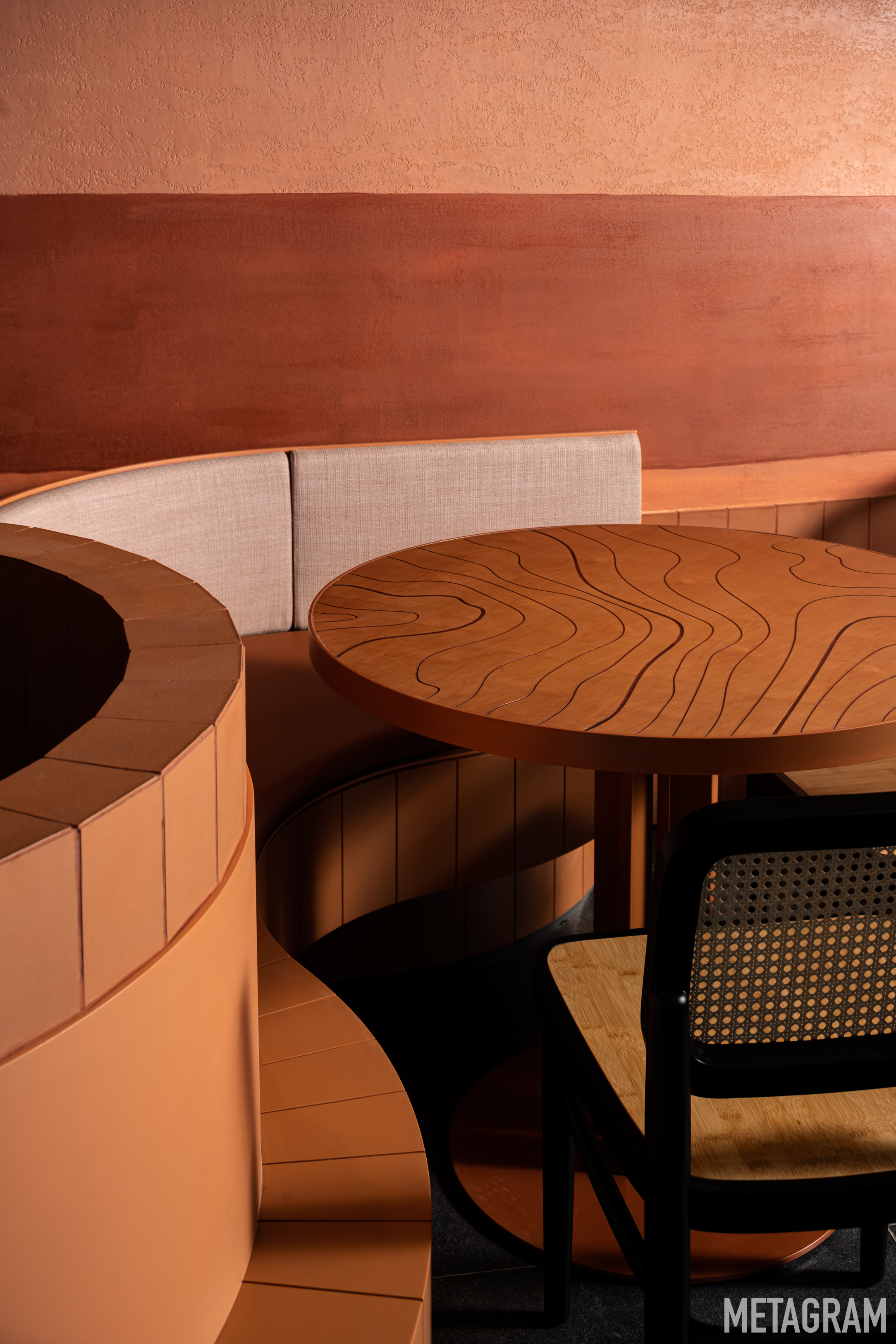 Alchemy Origin by METAGRAM - Architizer