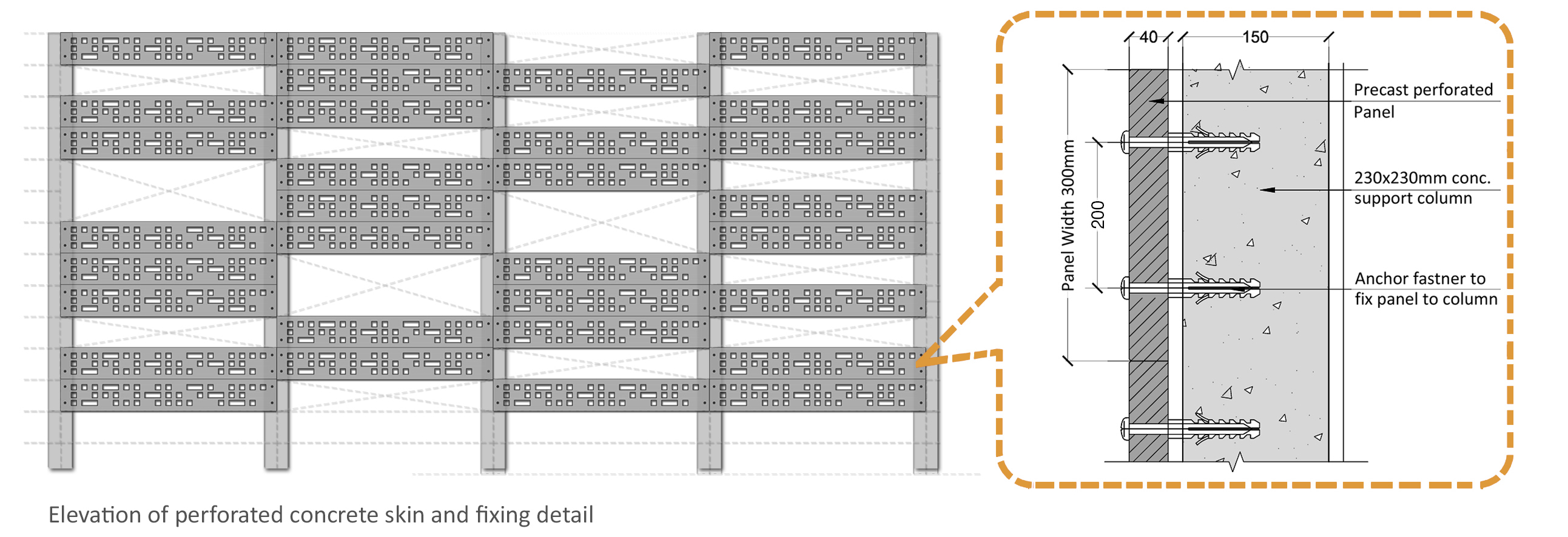 Maharishi Vidya Mandir Periamet by KSM Architecture - Architizer