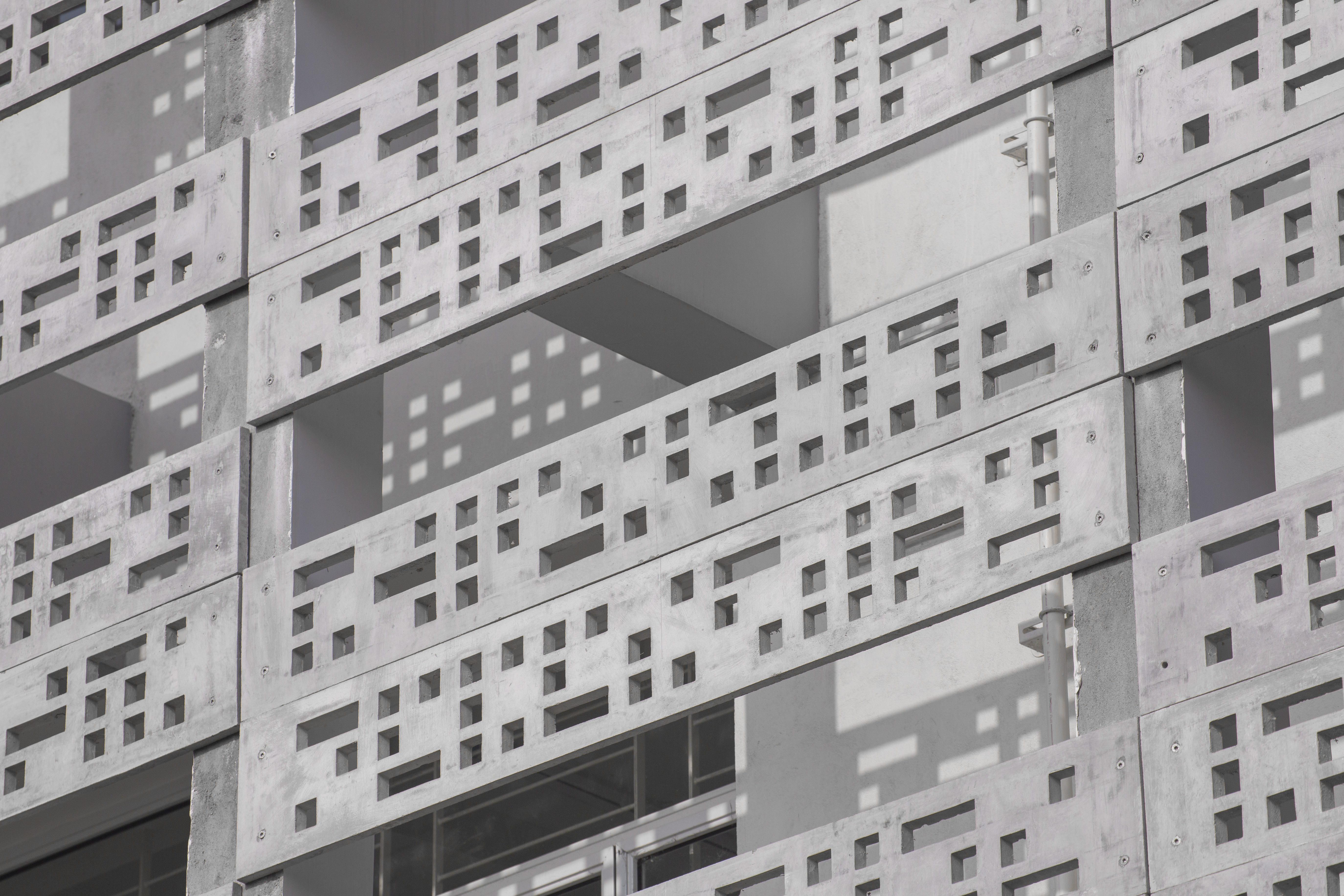 Maharishi Vidya Mandir Periamet by KSM Architecture - Architizer