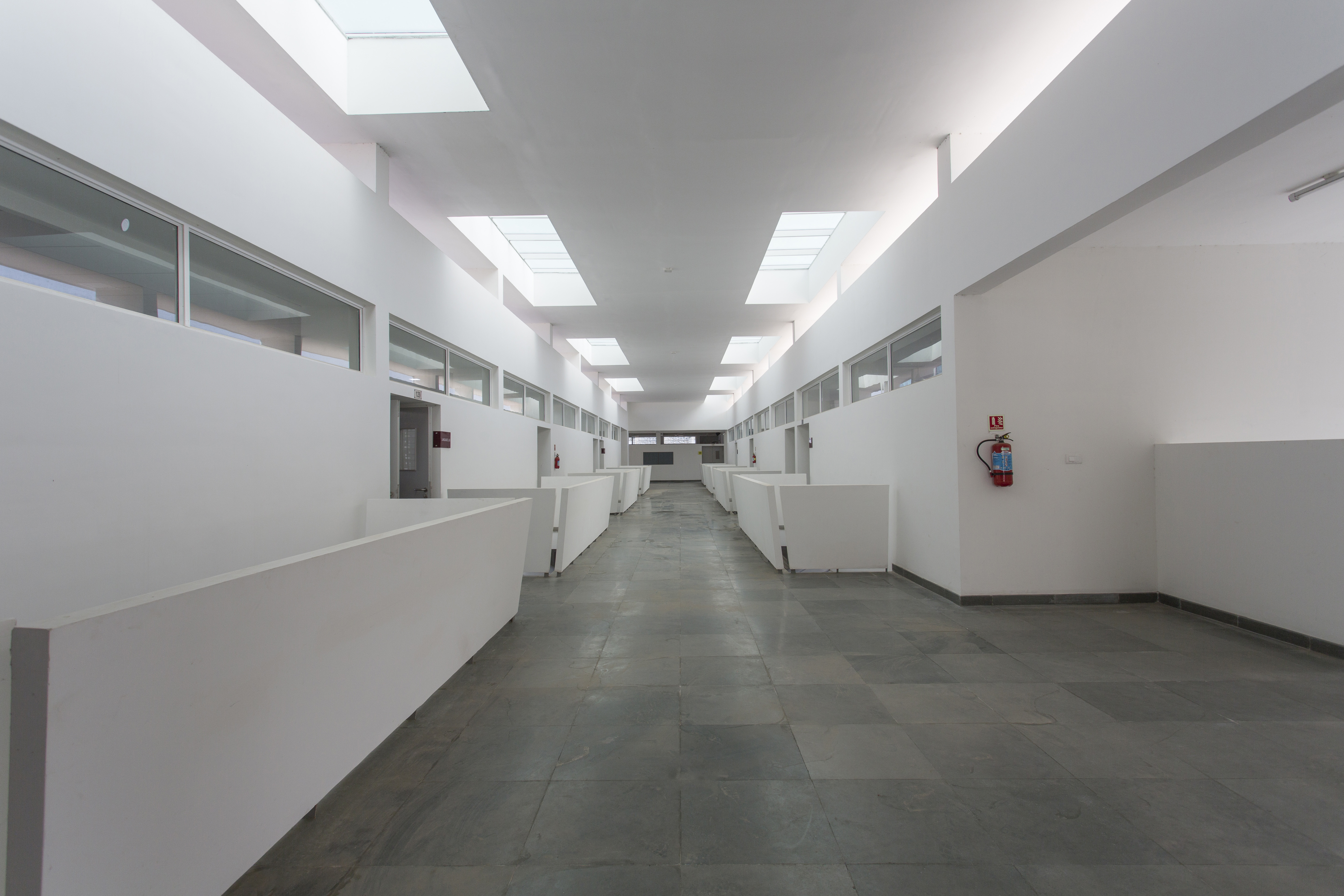 Maharishi Vidya Mandir Periamet by KSM Architecture - Architizer