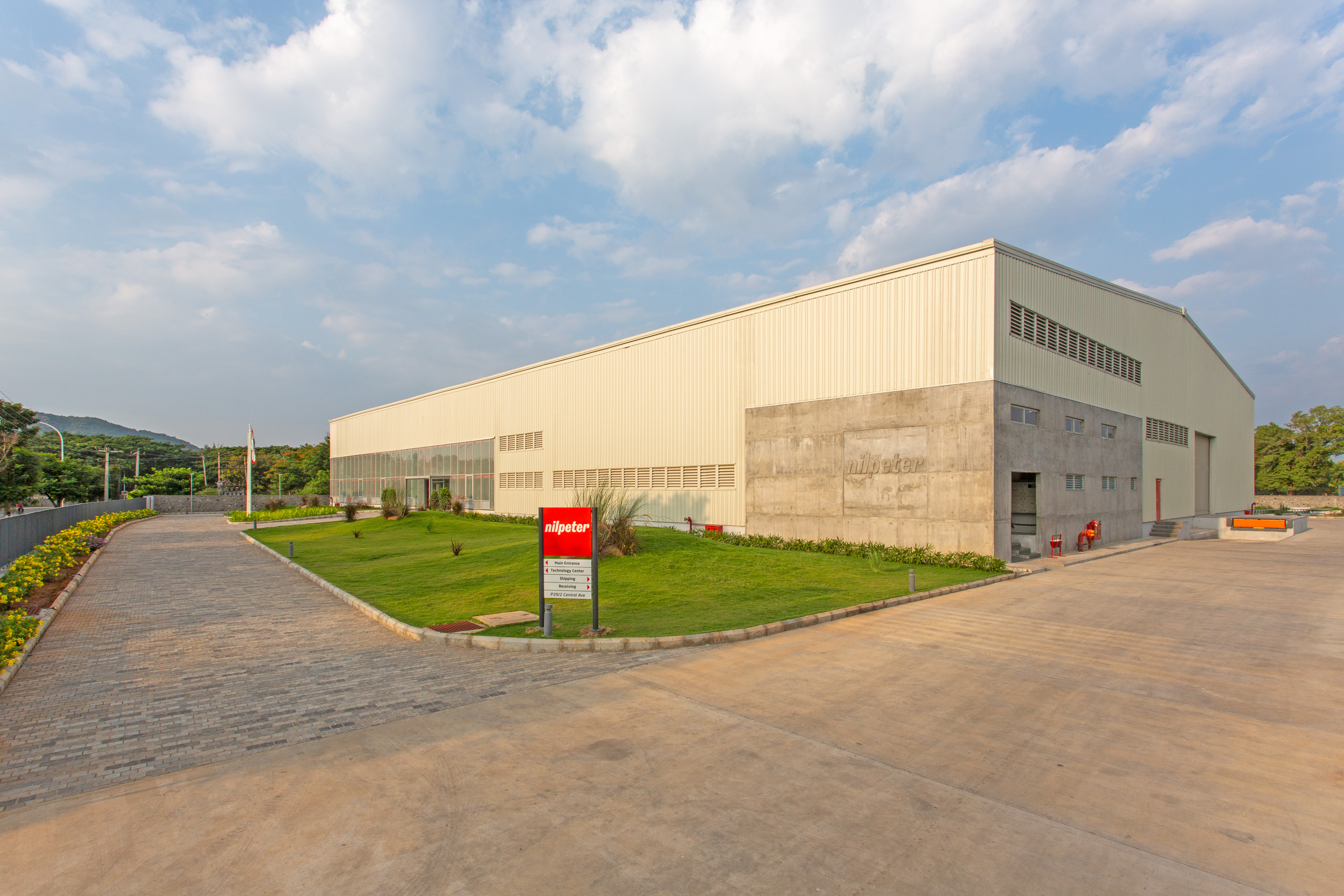 KSM Architecture - Architizer