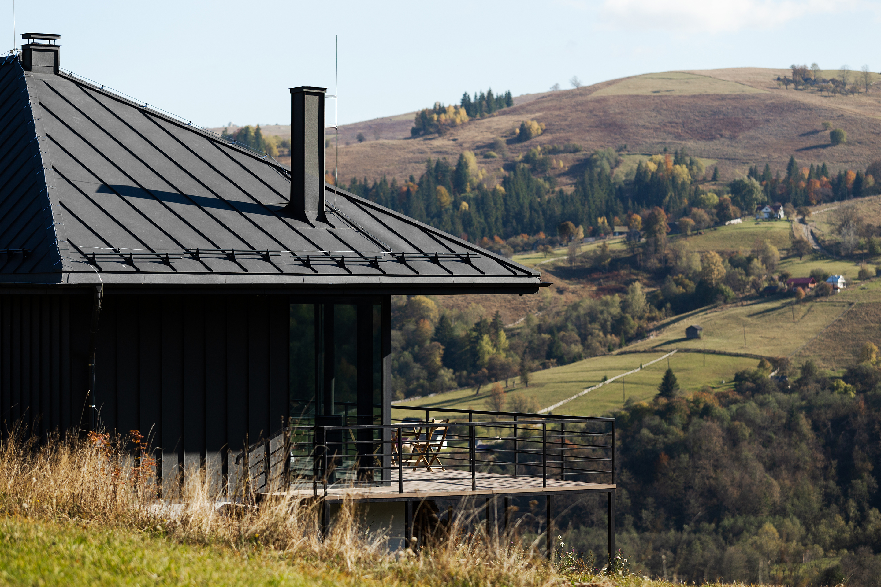 Krasnyk House by Sanina Arch Club - Architizer