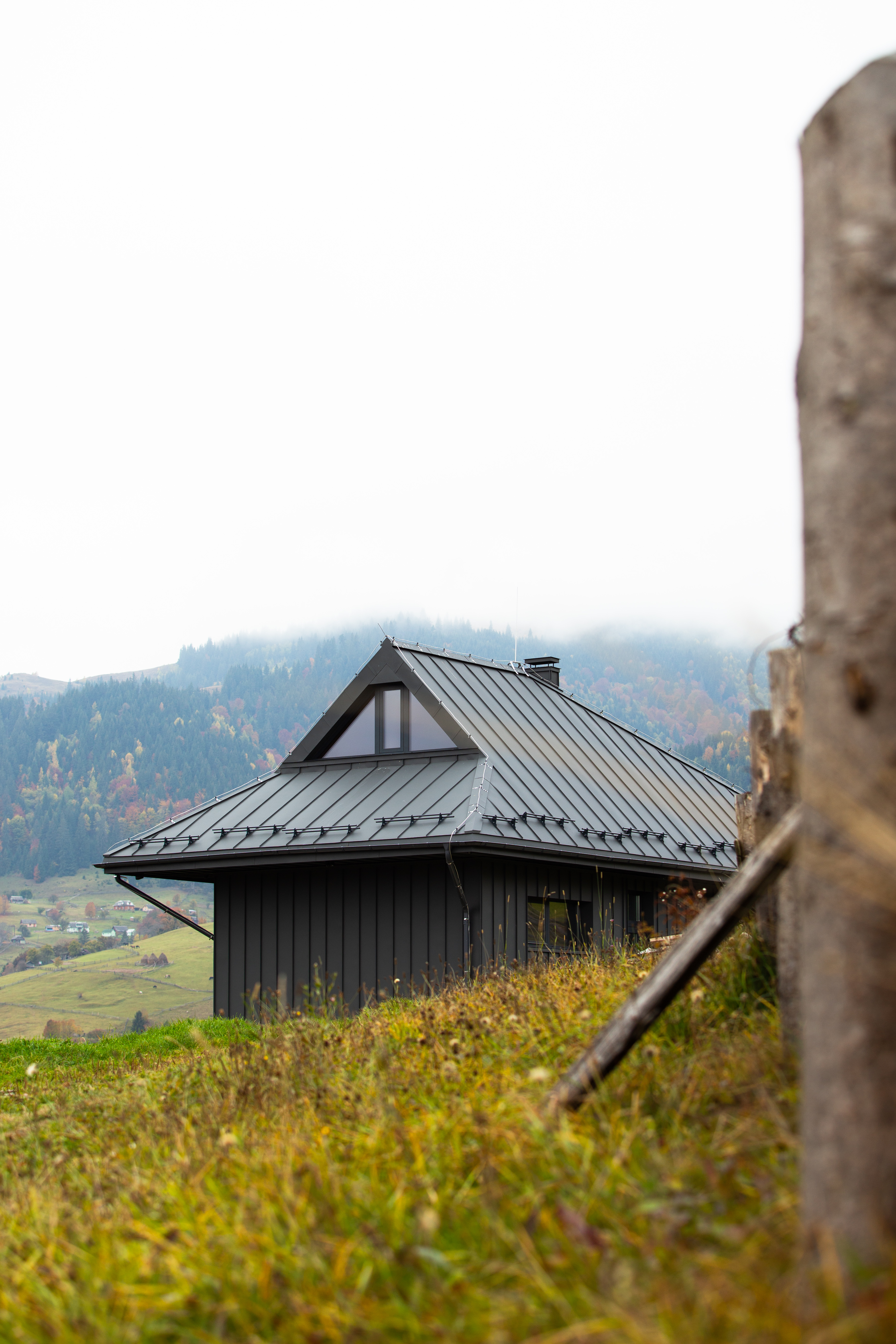 Krasnyk House by Sanina Arch Club - Architizer