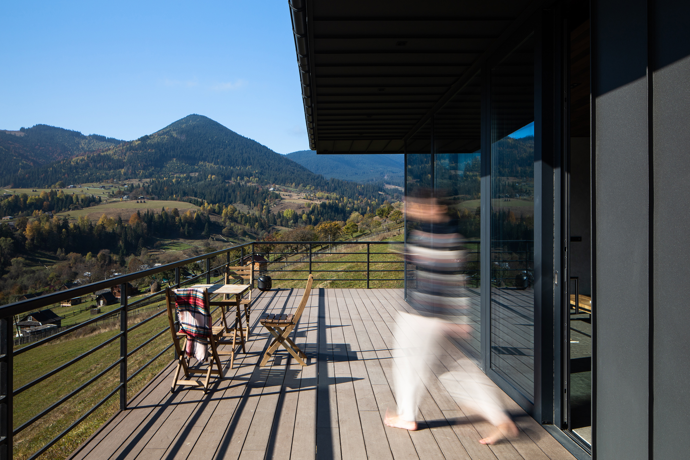 Krasnyk House by Sanina Arch Club - Architizer