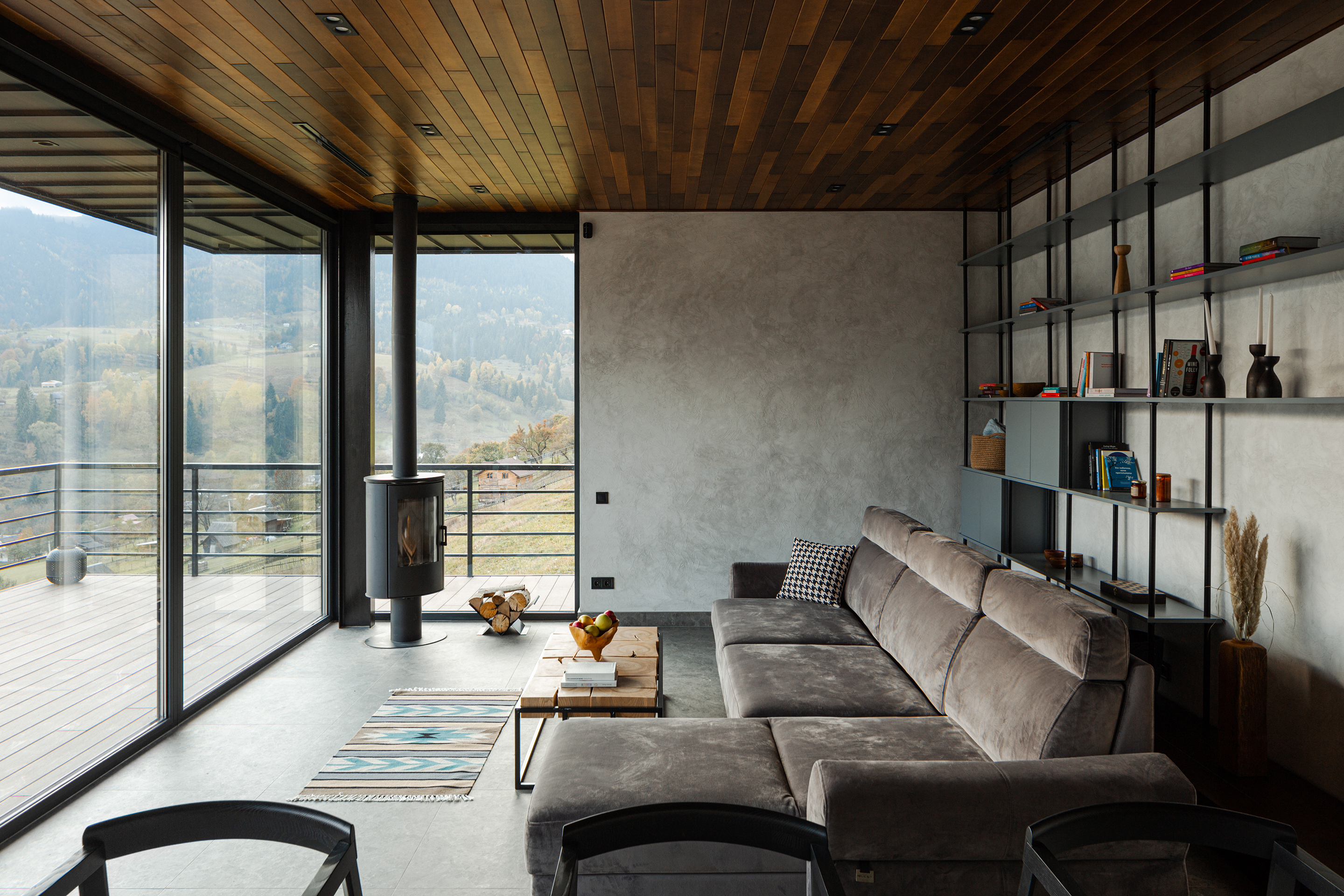 Krasnyk House by Sanina Arch Club - Architizer