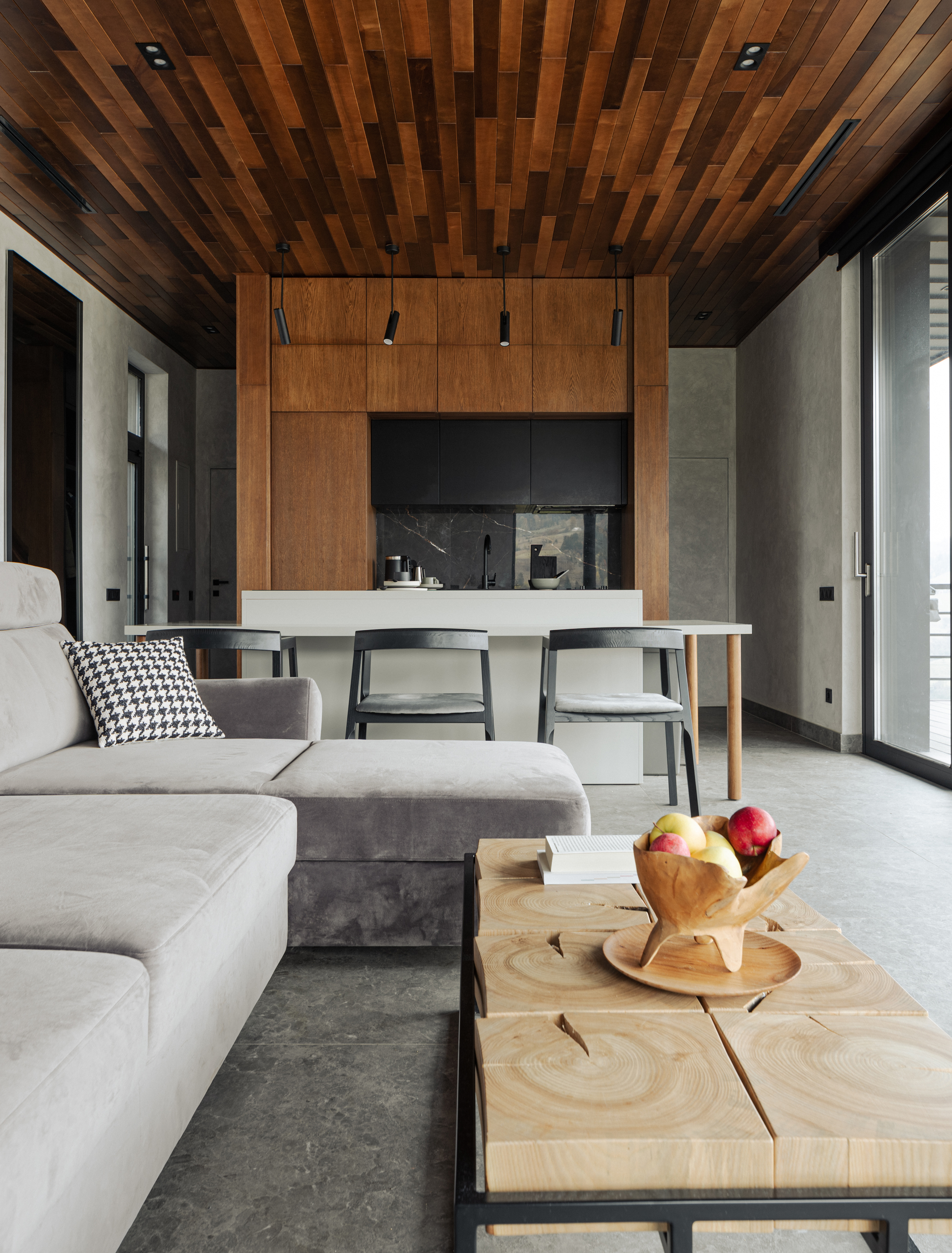 Krasnyk House by Sanina Arch Club - Architizer