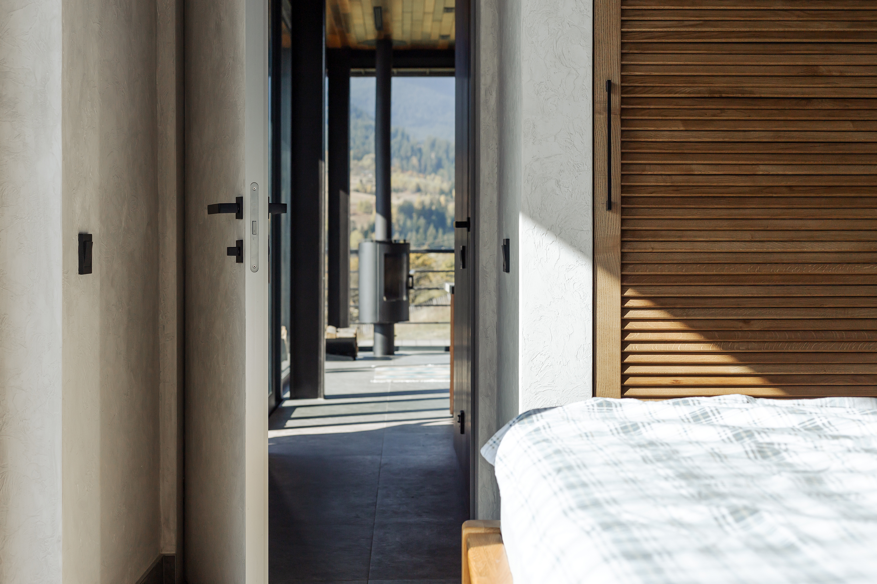 Krasnyk House by Sanina Arch Club - Architizer