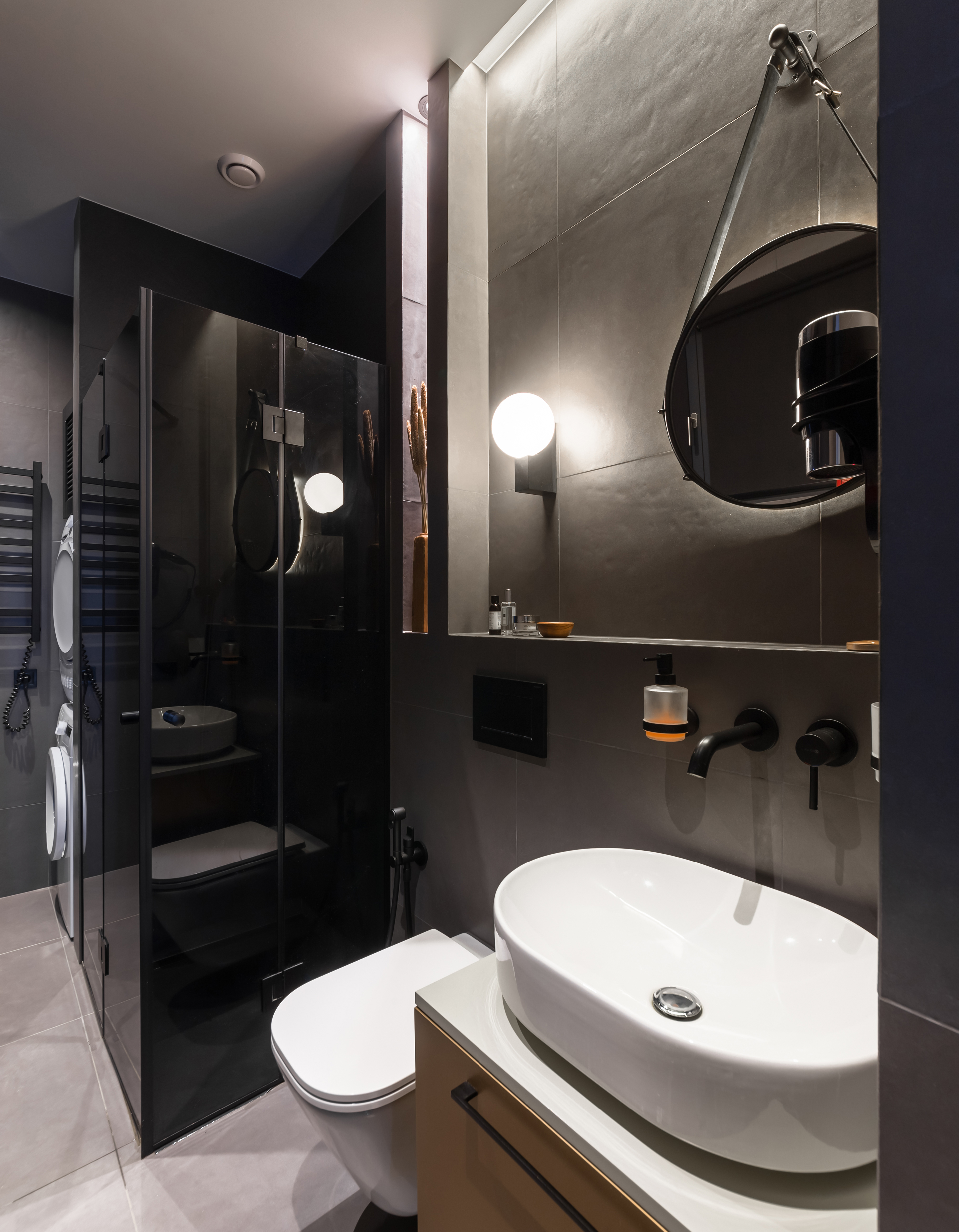 Krasnyk House by Sanina Arch Club - Architizer