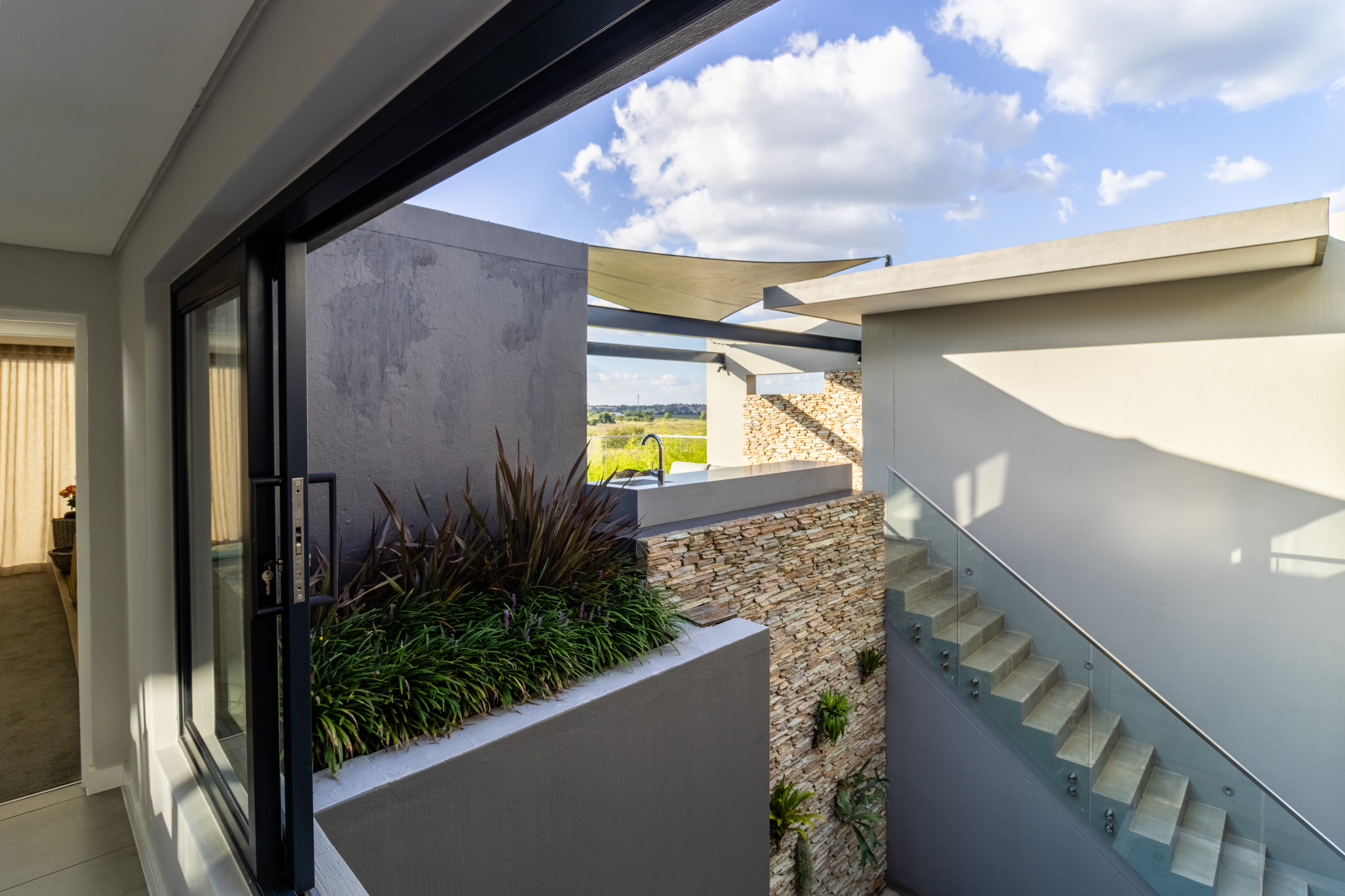 House Midstream by Kunz Raubenheimer Architects - Architizer