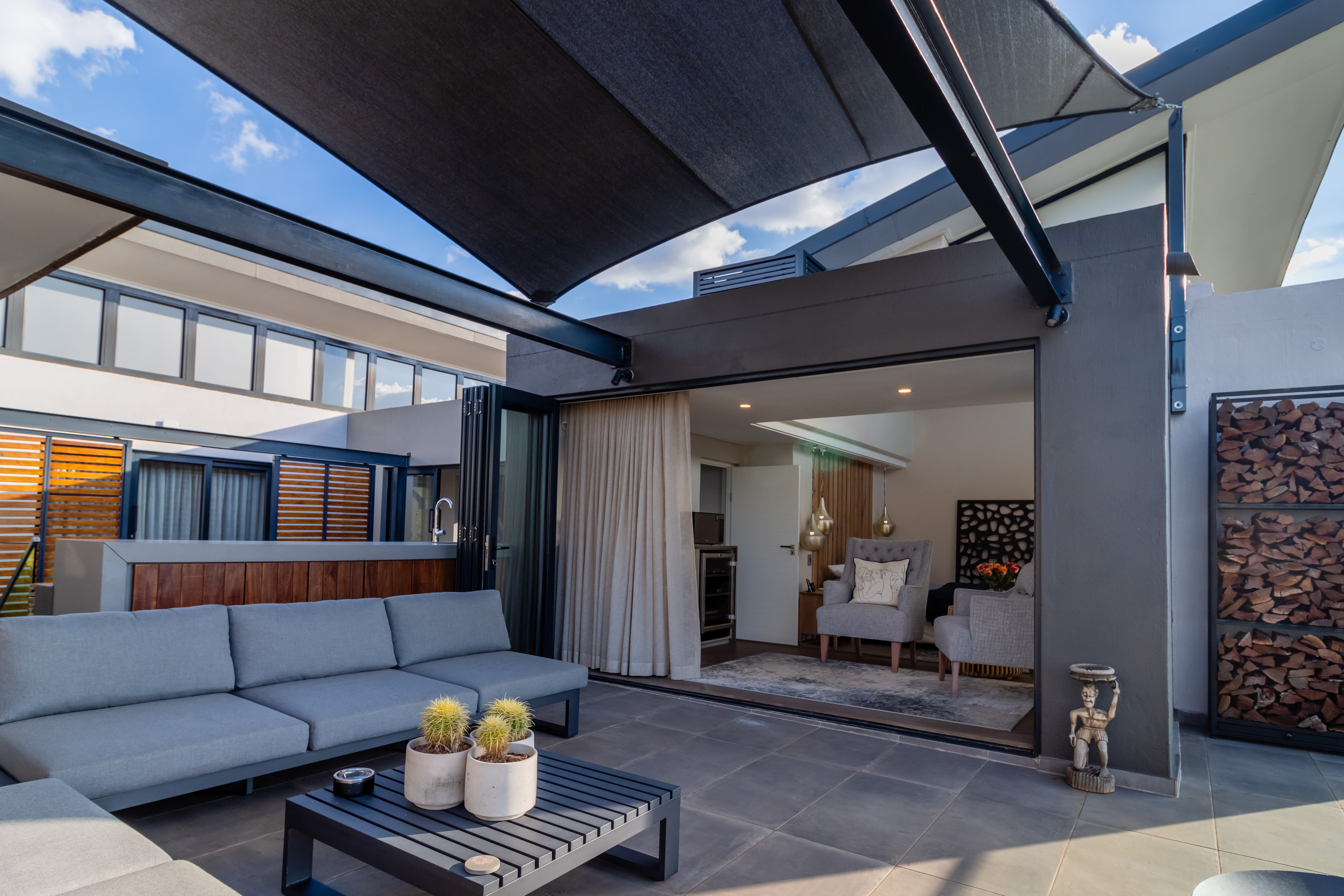 House Midstream by Kunz Raubenheimer Architects - Architizer