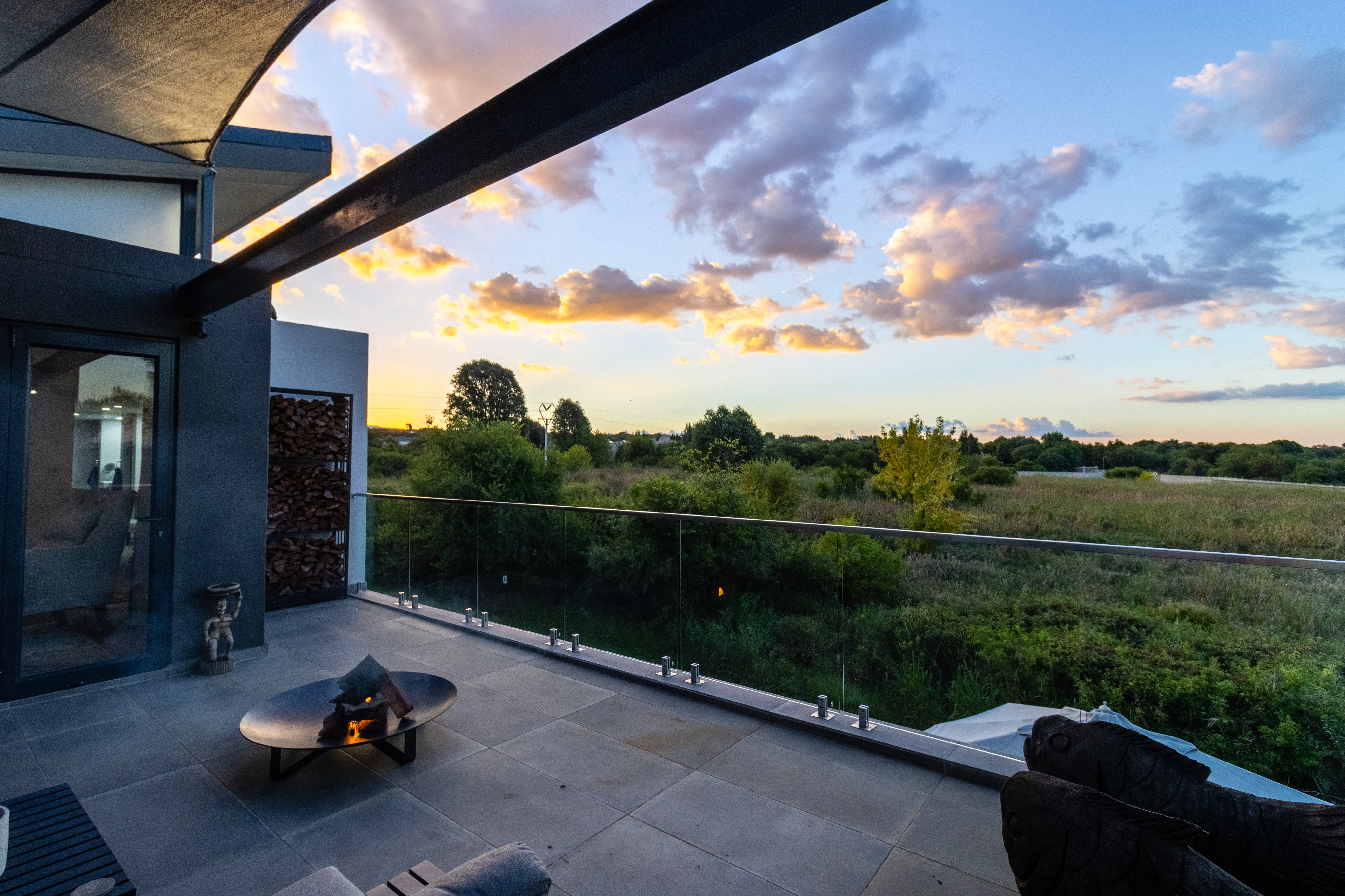 House Midstream by Kunz Raubenheimer Architects - Architizer