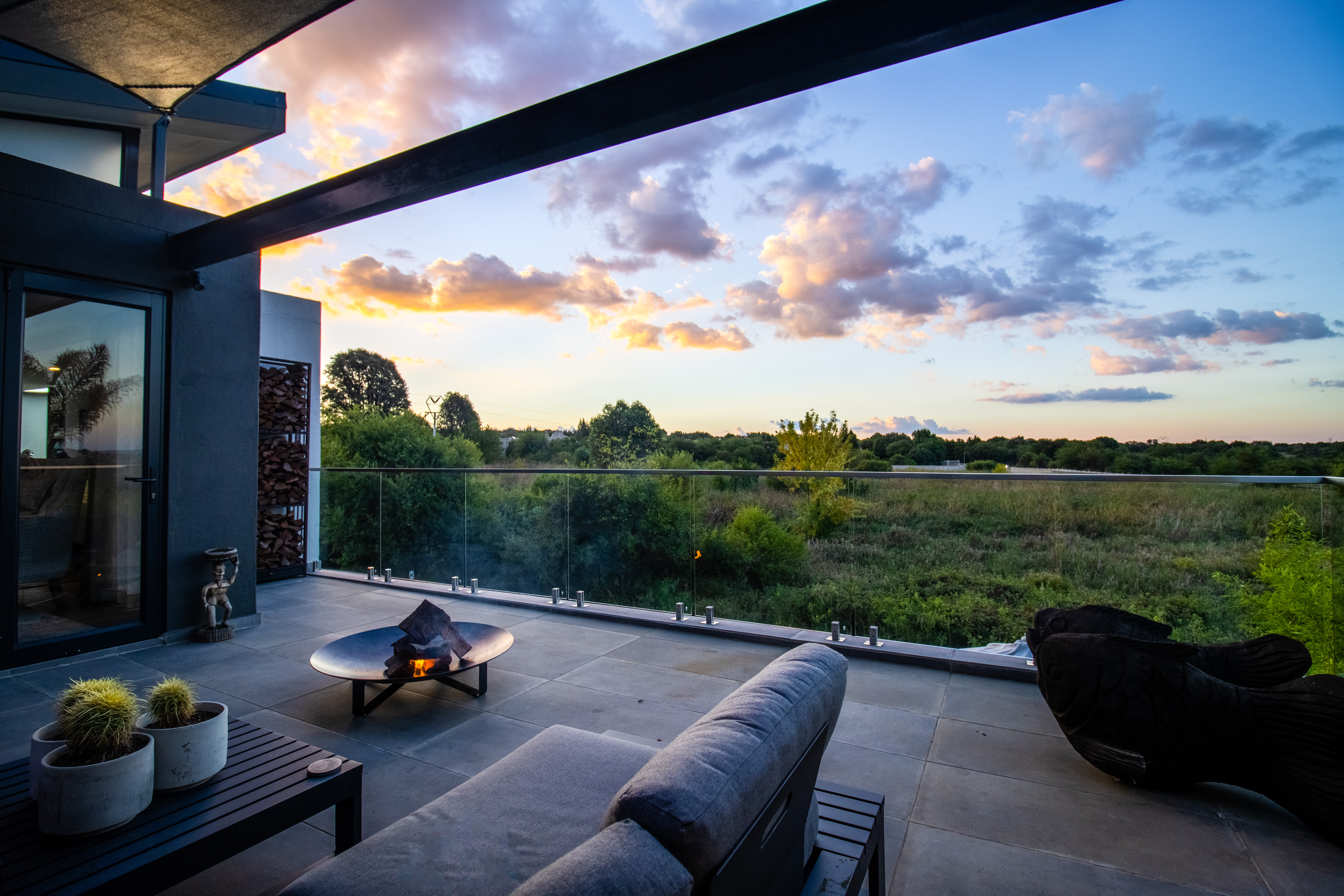 House Midstream by Kunz Raubenheimer Architects - Architizer