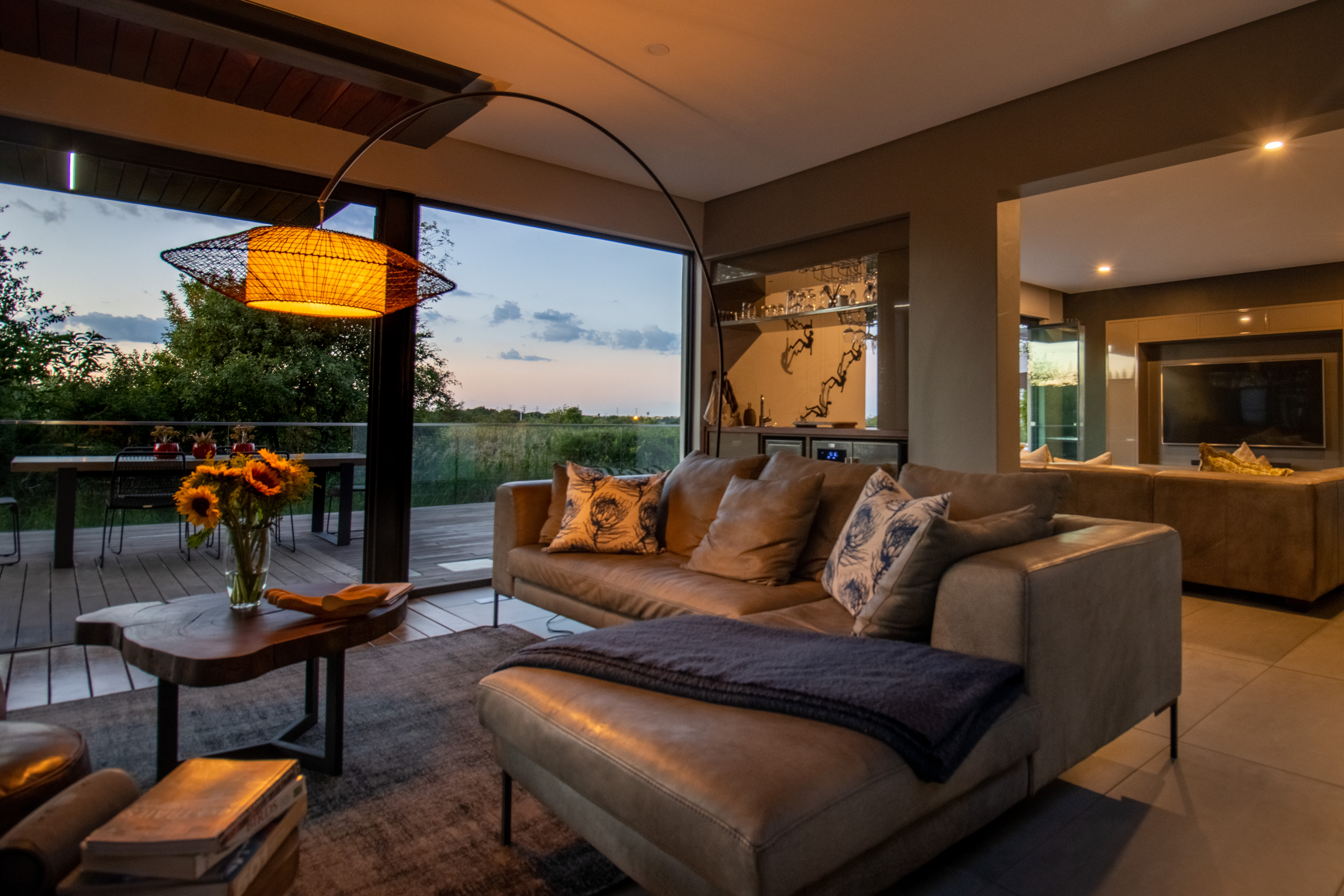 House Midstream by Kunz Raubenheimer Architects - Architizer