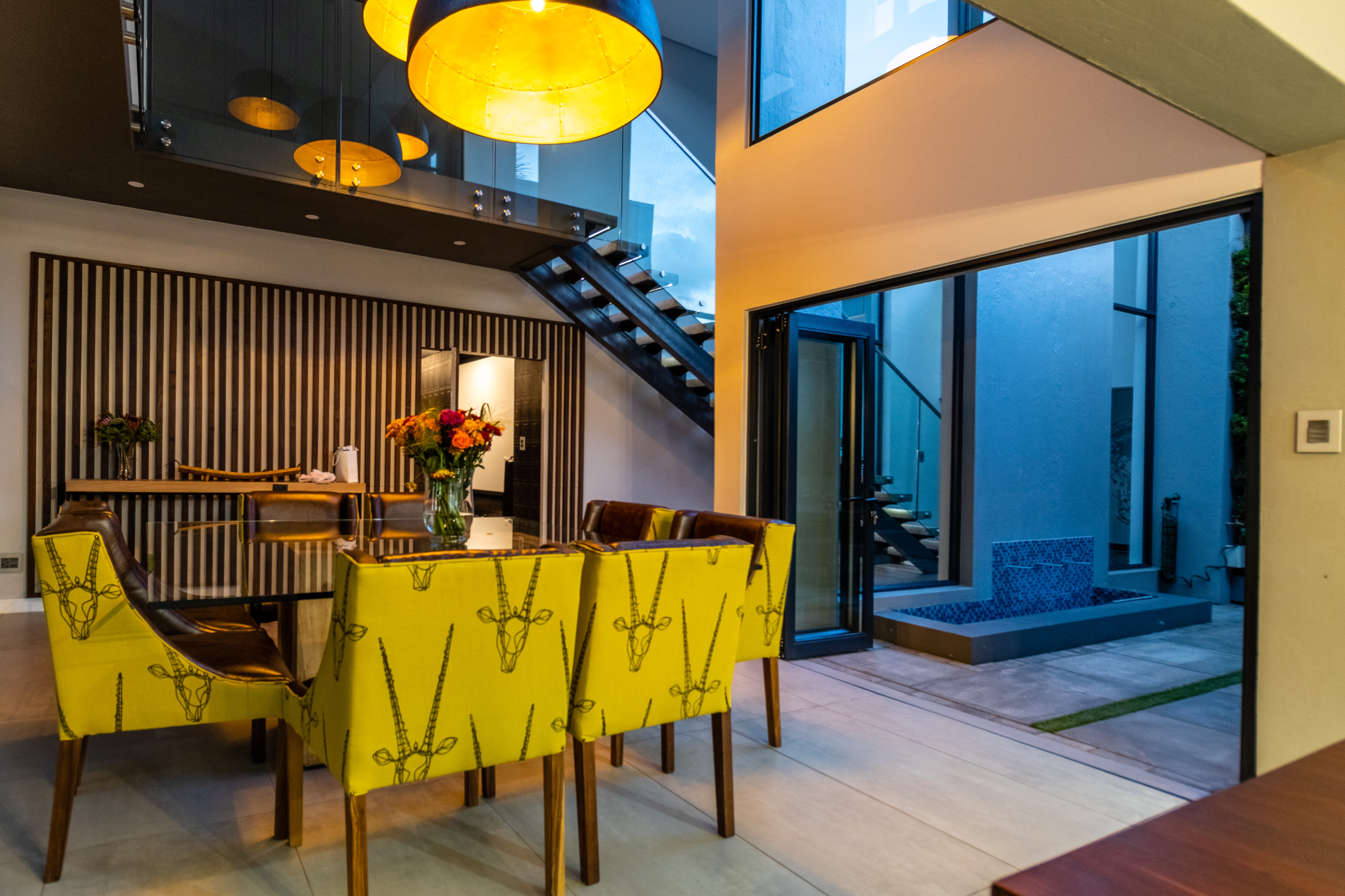 House Midstream by Kunz Raubenheimer Architects - Architizer