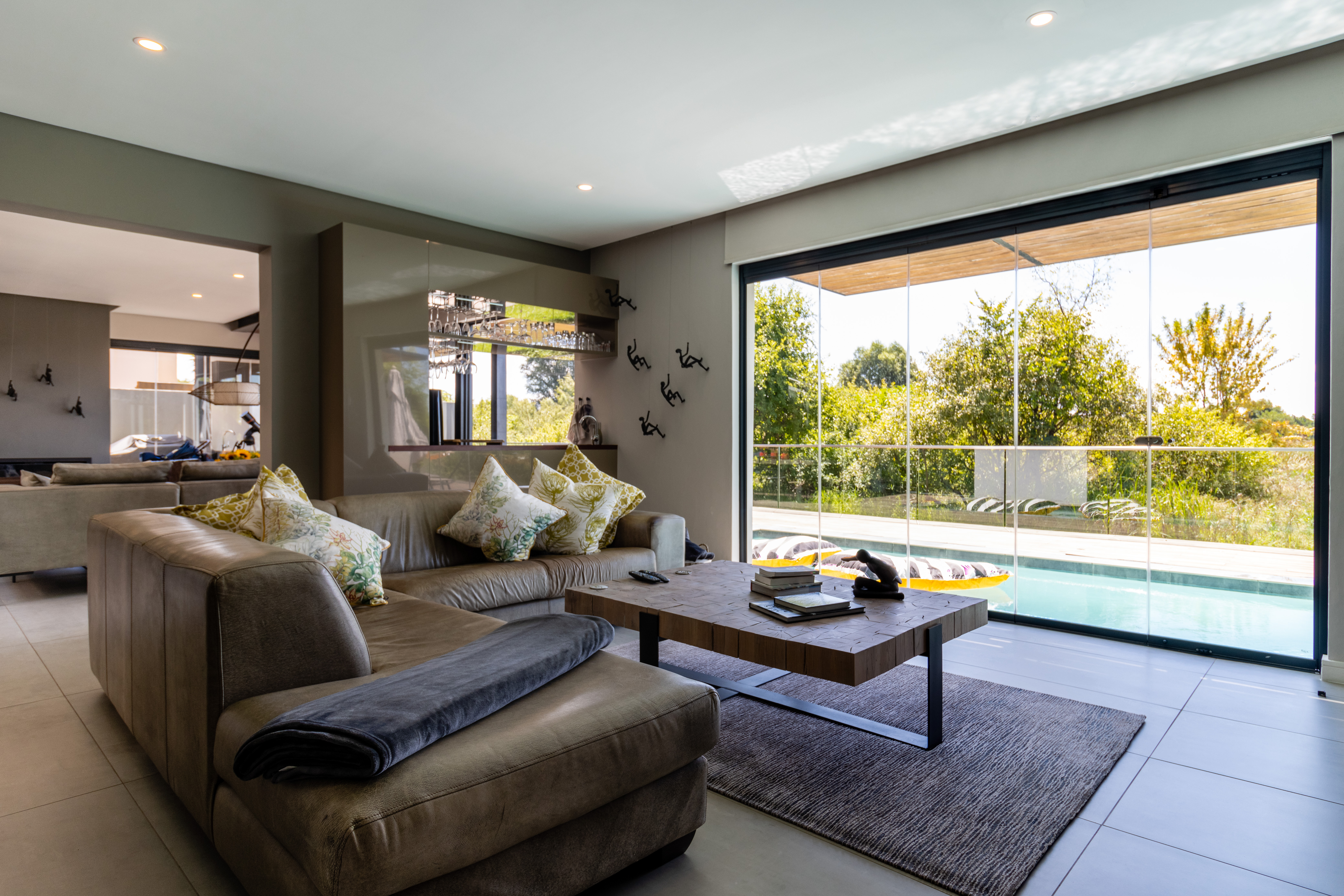 House Midstream by Kunz Raubenheimer Architects - Architizer