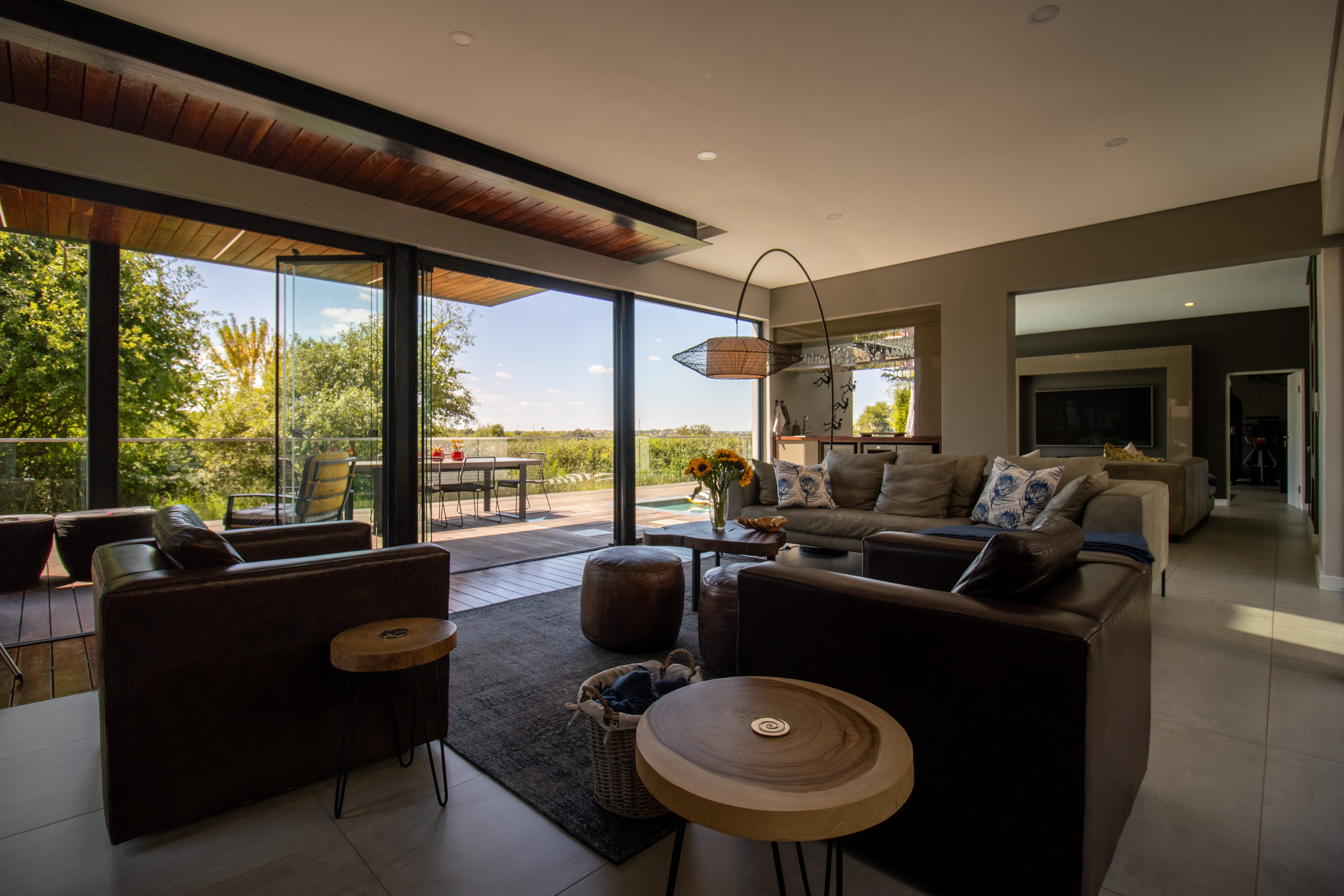 House Midstream by Kunz Raubenheimer Architects - Architizer