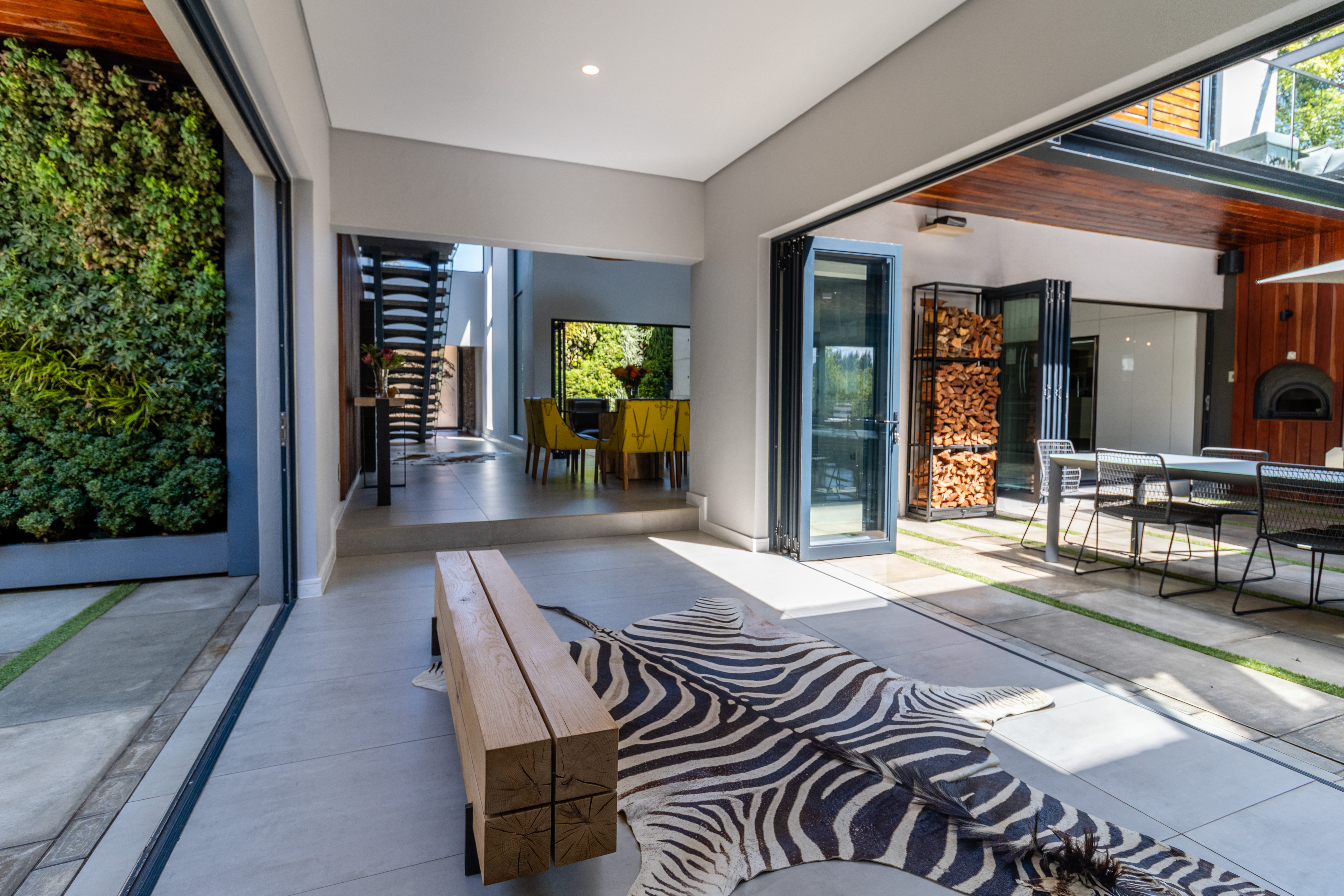 House Midstream by Kunz Raubenheimer Architects - Architizer