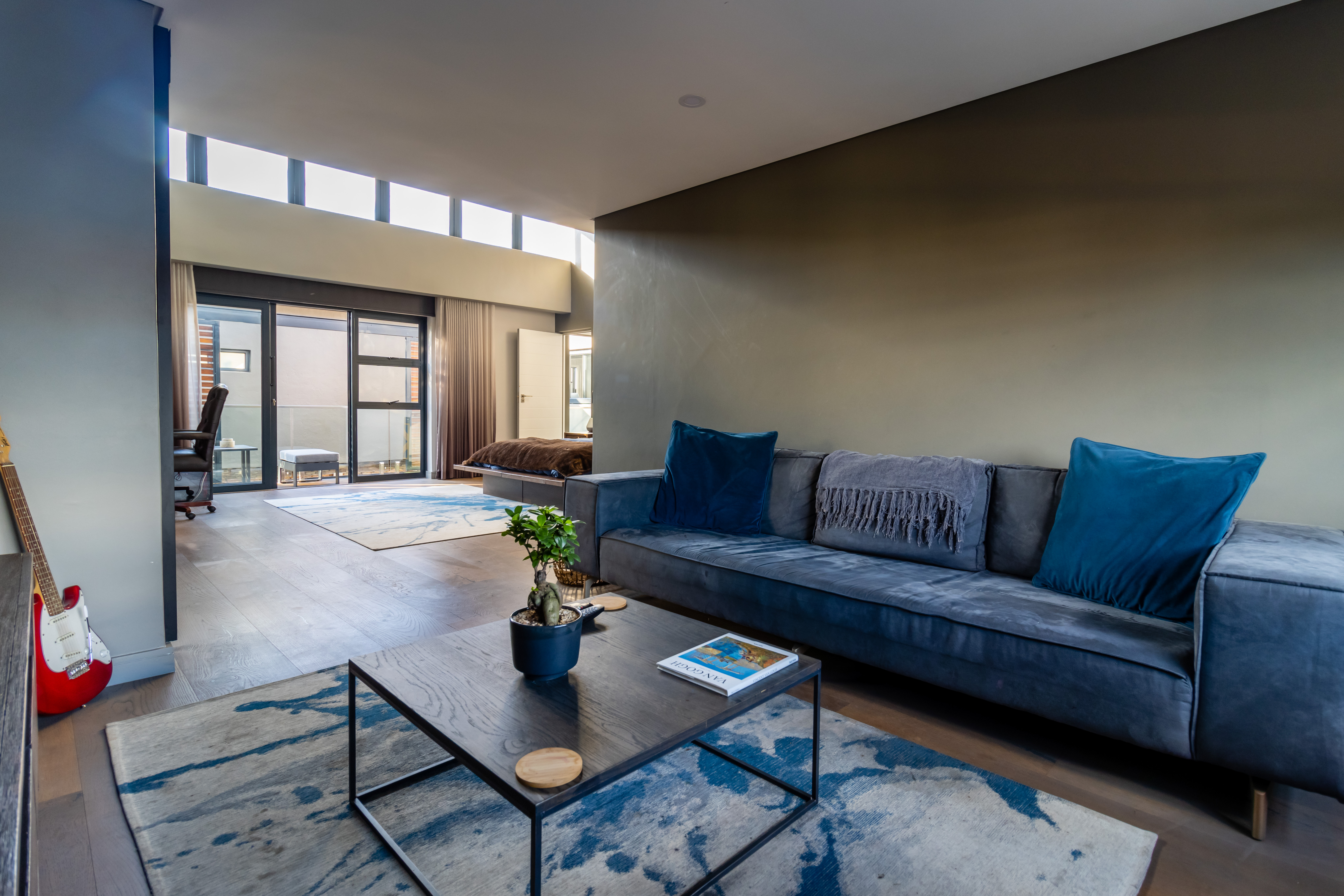 House Midstream by Kunz Raubenheimer Architects - Architizer