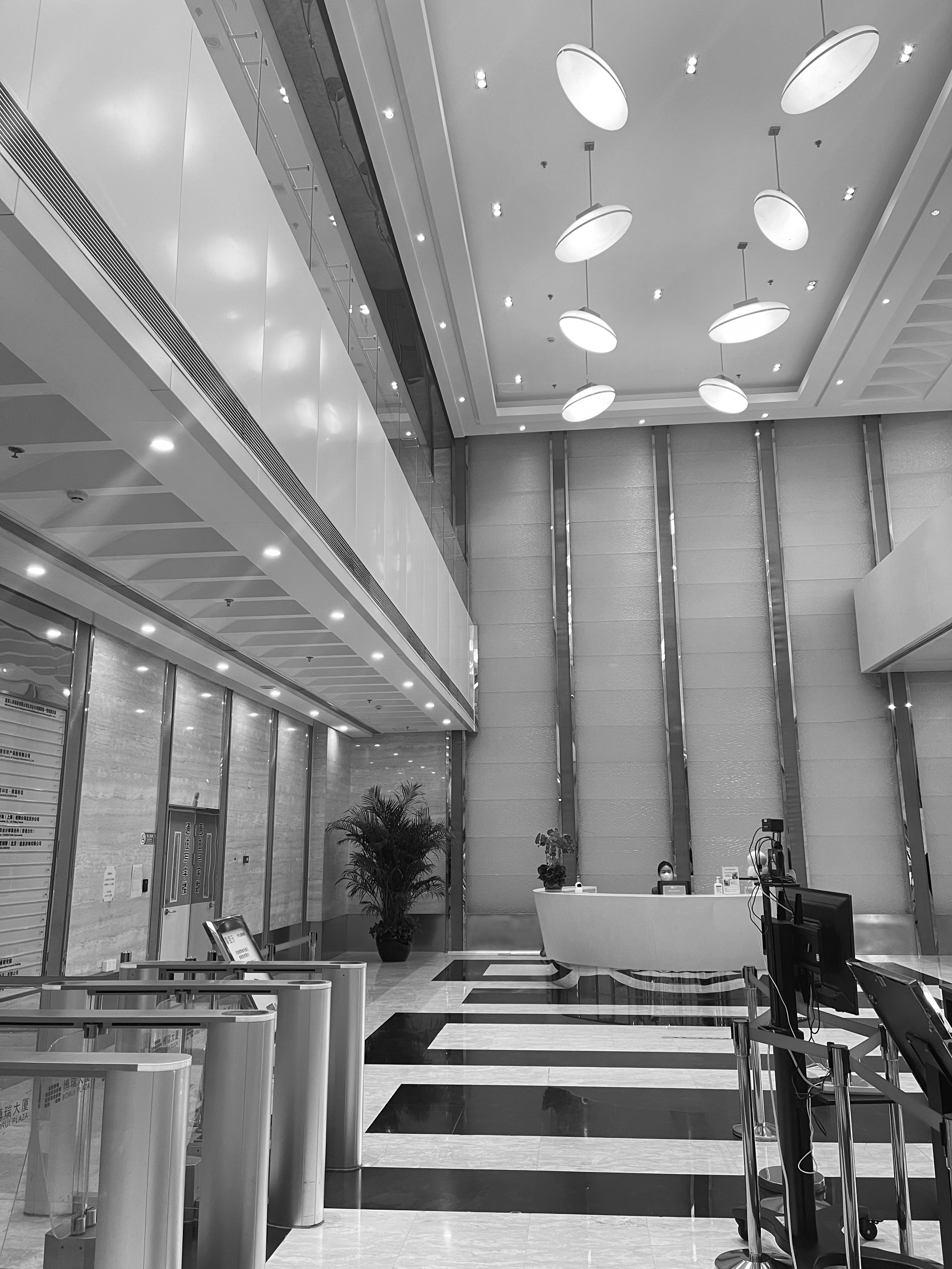 Capital Square Beijing by CLOU architects - Architizer