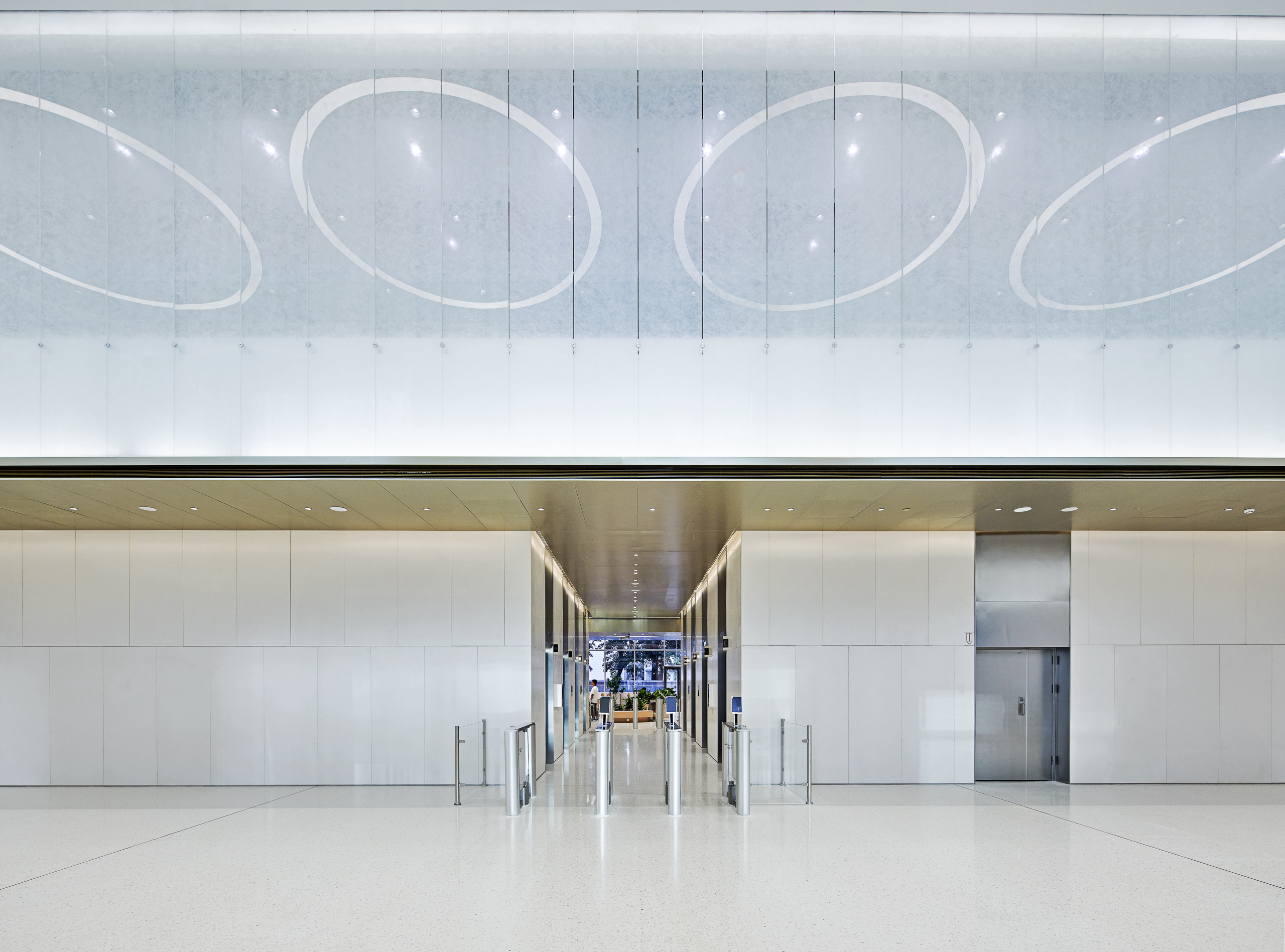 Capital Square Beijing by CLOU architects - Architizer