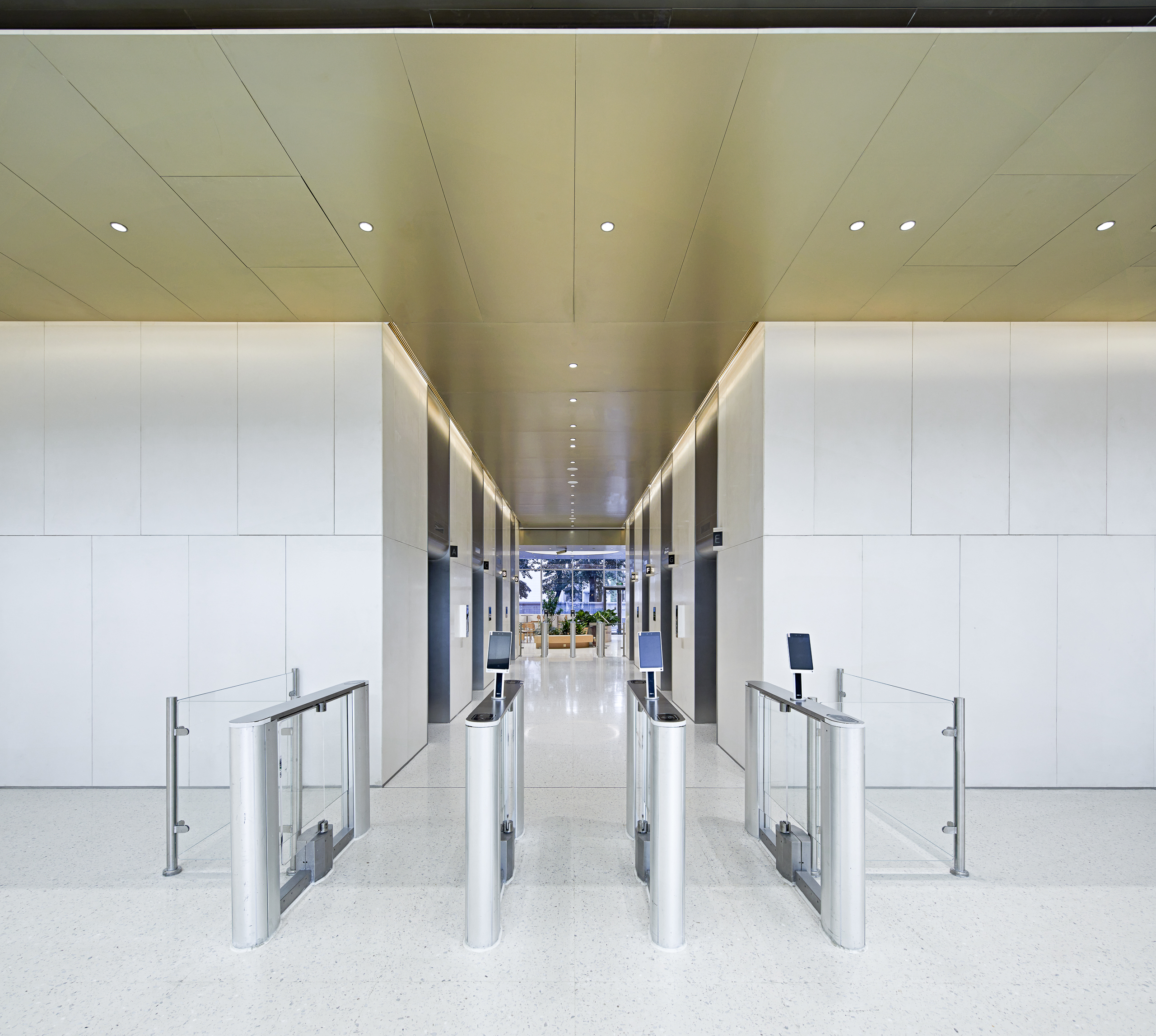 Capital Square Beijing by CLOU architects - Architizer