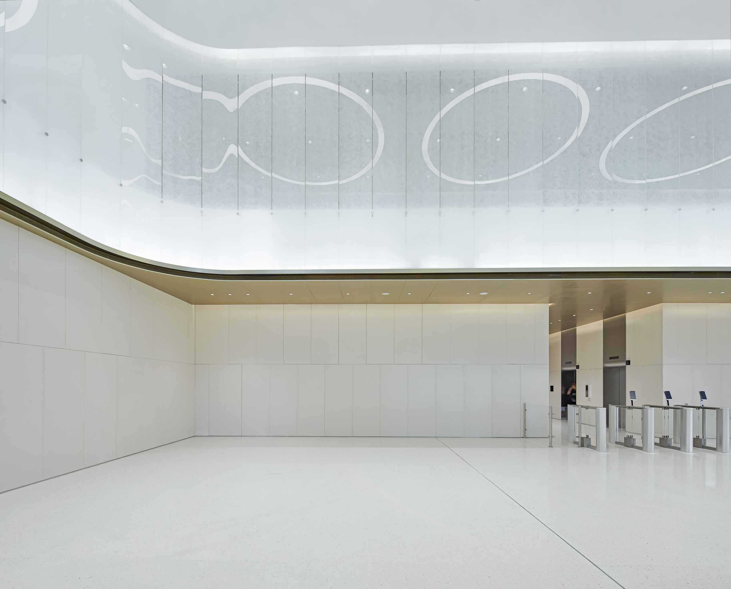 Capital Square Beijing by CLOU architects - Architizer