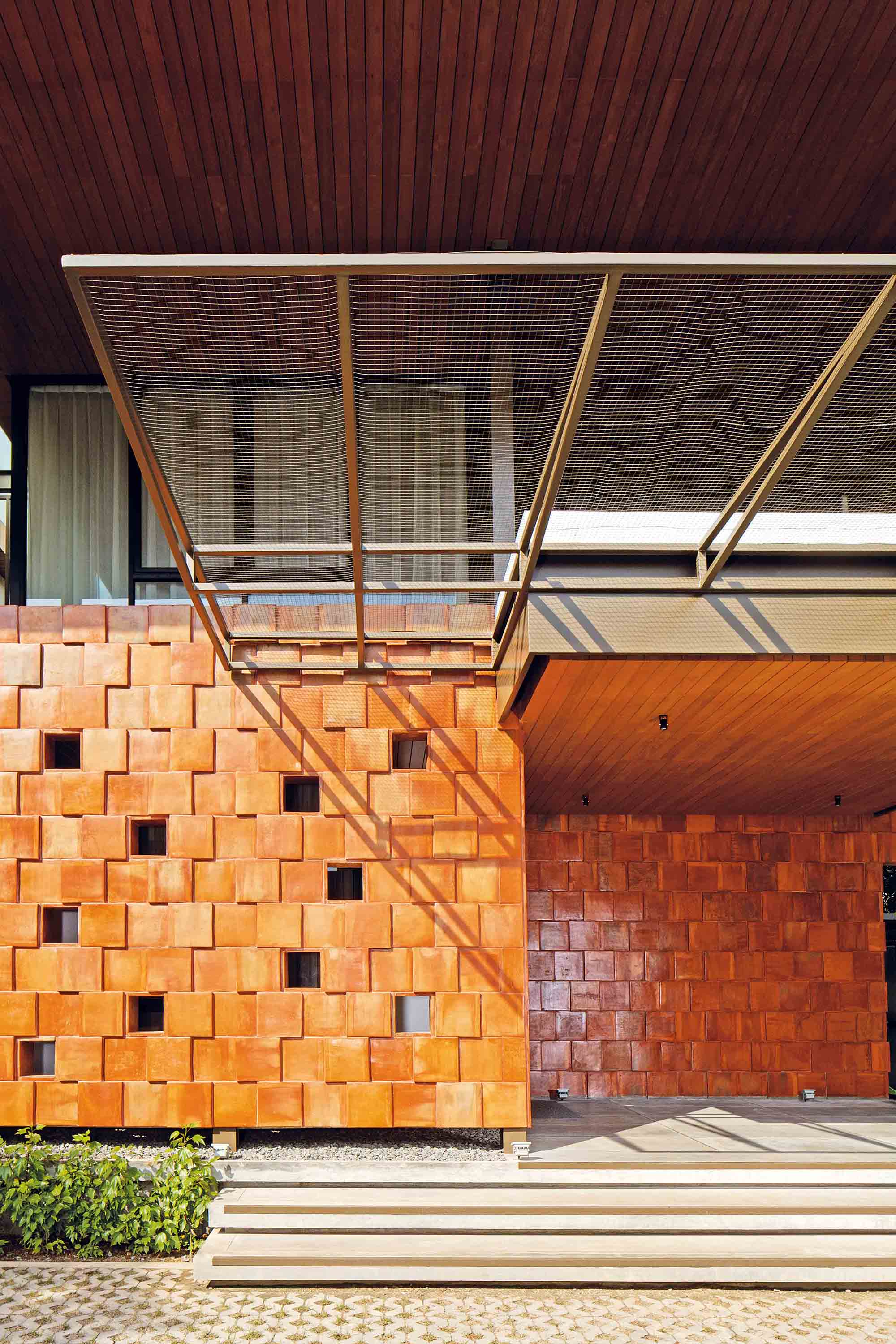 Akanaka by Realrich Architecture Workshop - RAW Architecture - Architizer