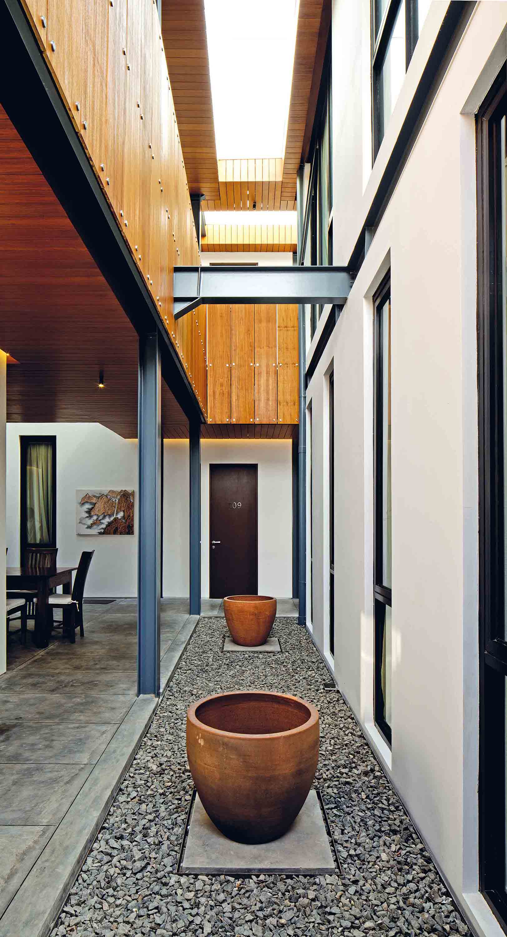 Akanaka by Realrich Architecture Workshop - RAW Architecture - Architizer