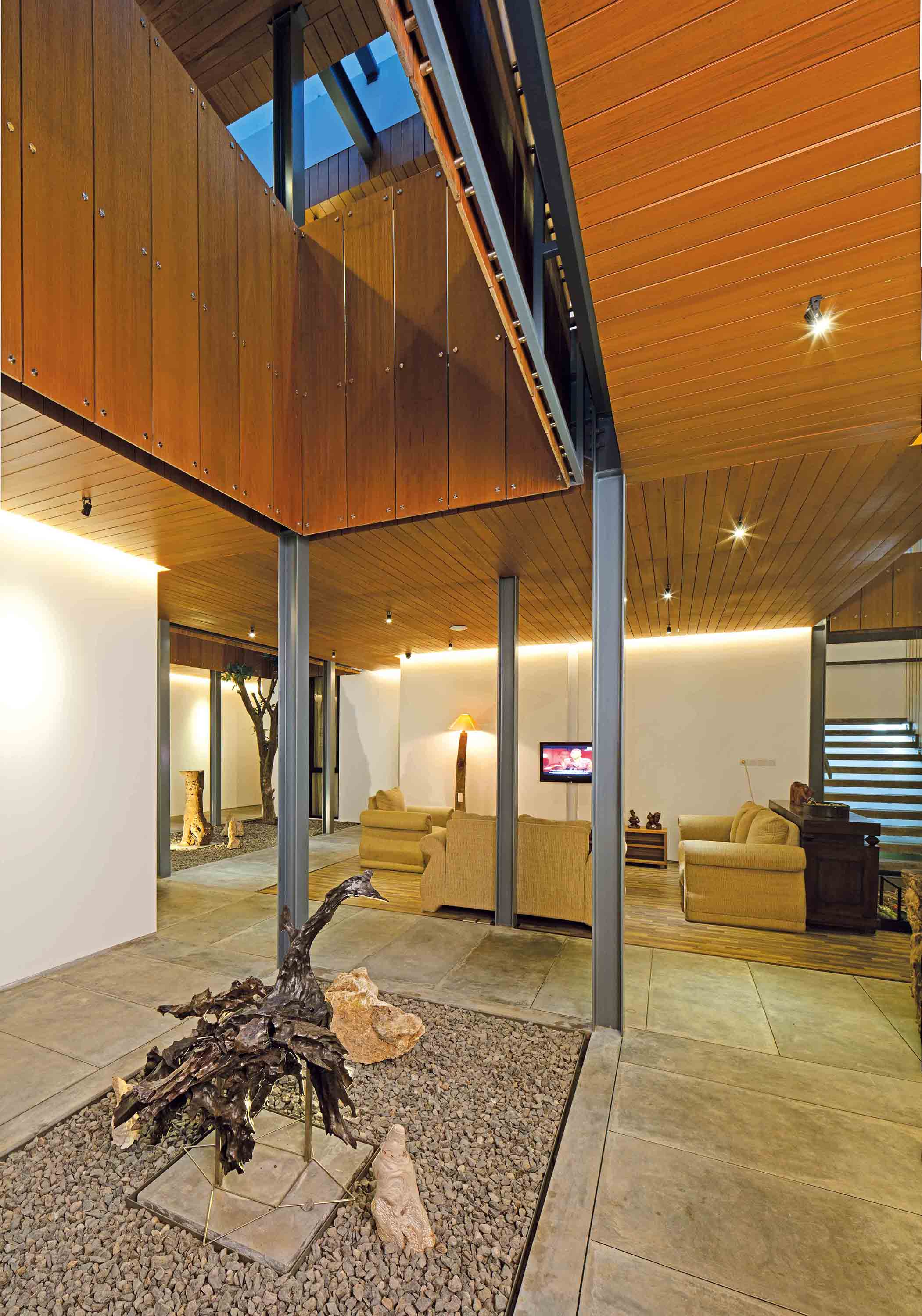 Idea 3815696: Akanaka by Realrich Architecture Workshop - RAW ...
