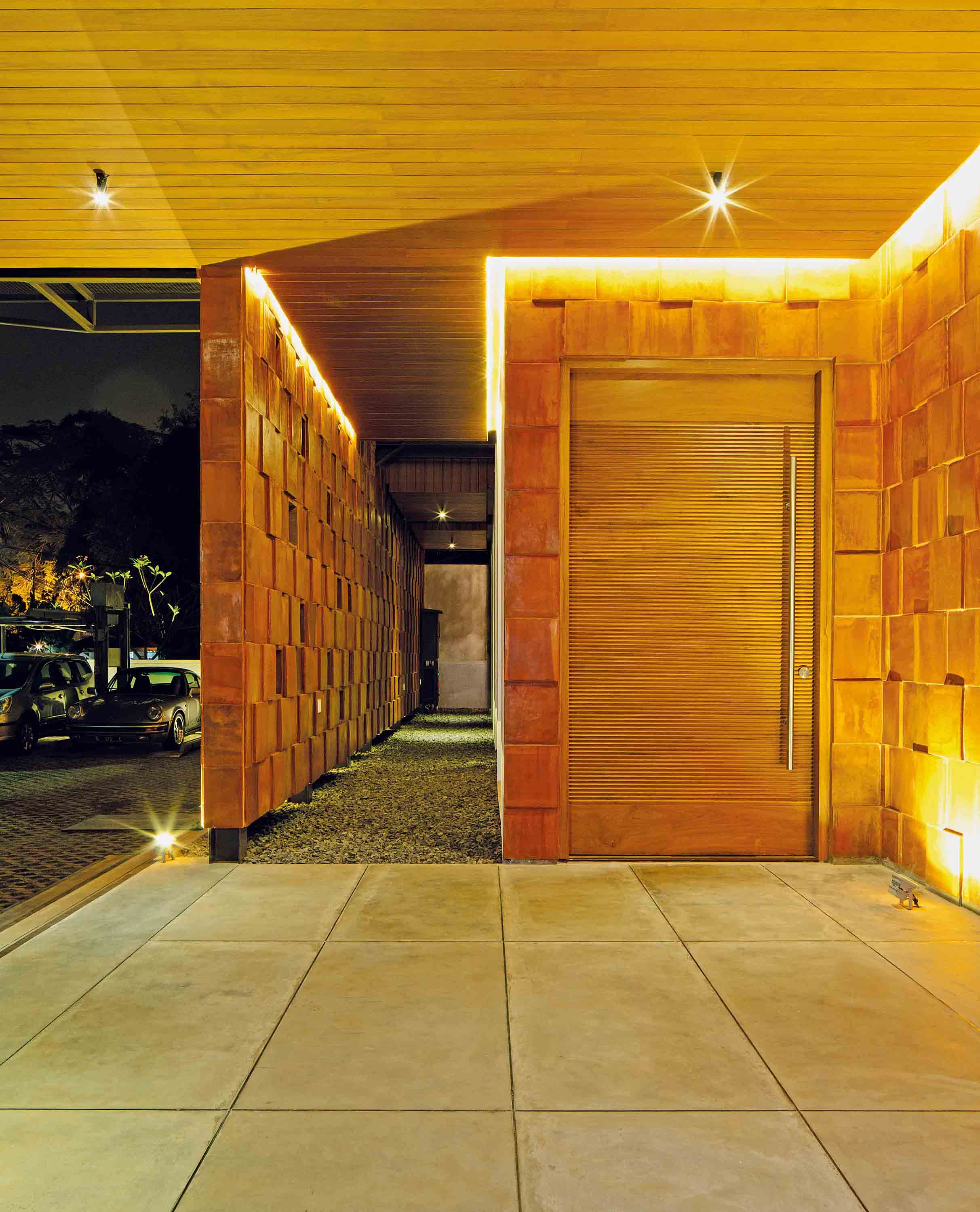 Akanaka by Realrich Architecture Workshop - RAW Architecture - Architizer