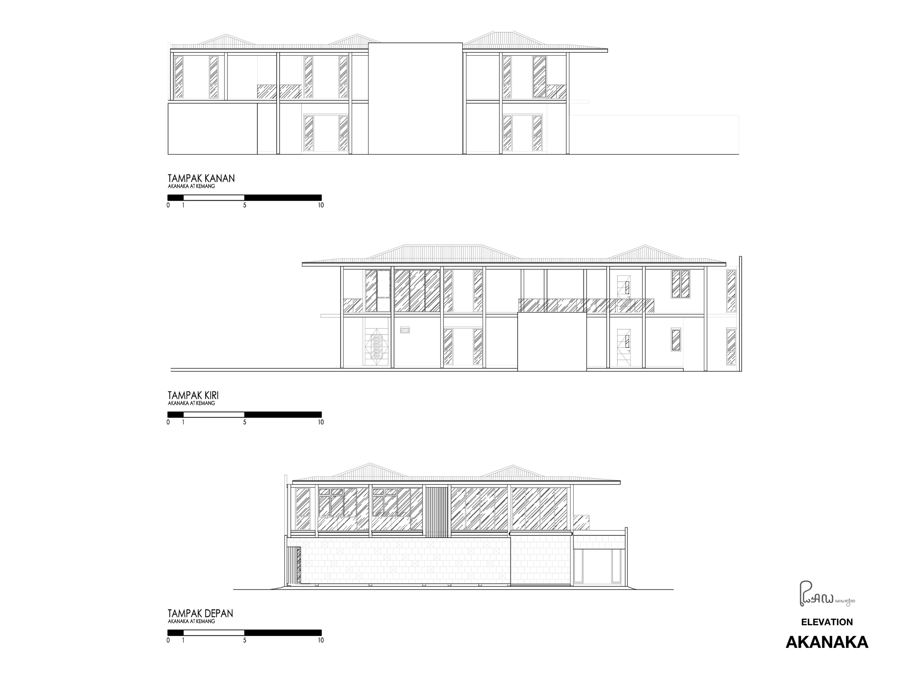 Akanaka by Realrich Architecture Workshop - RAW Architecture - Architizer