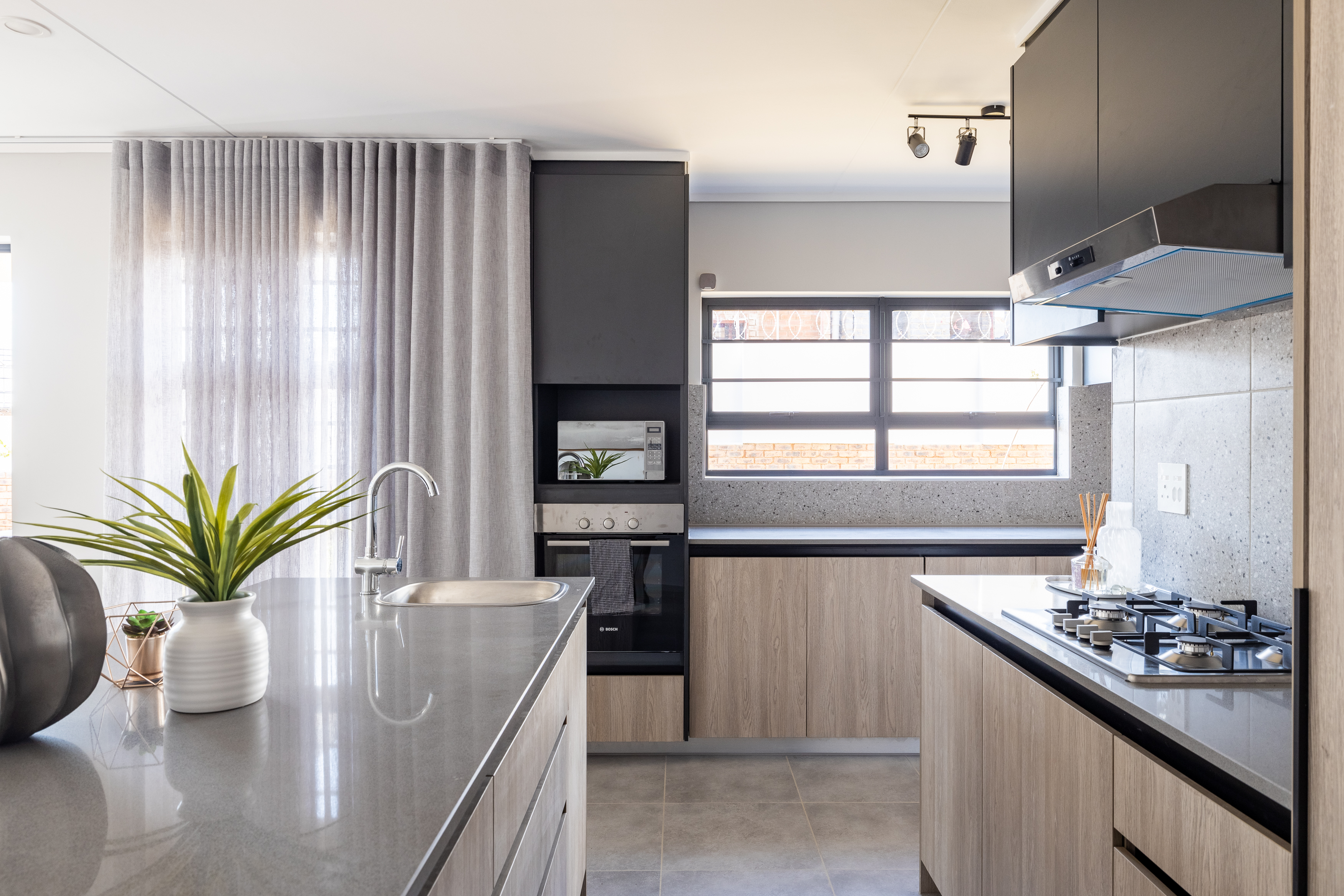 The Atlanta by Kunz Raubenheimer Architects - Architizer