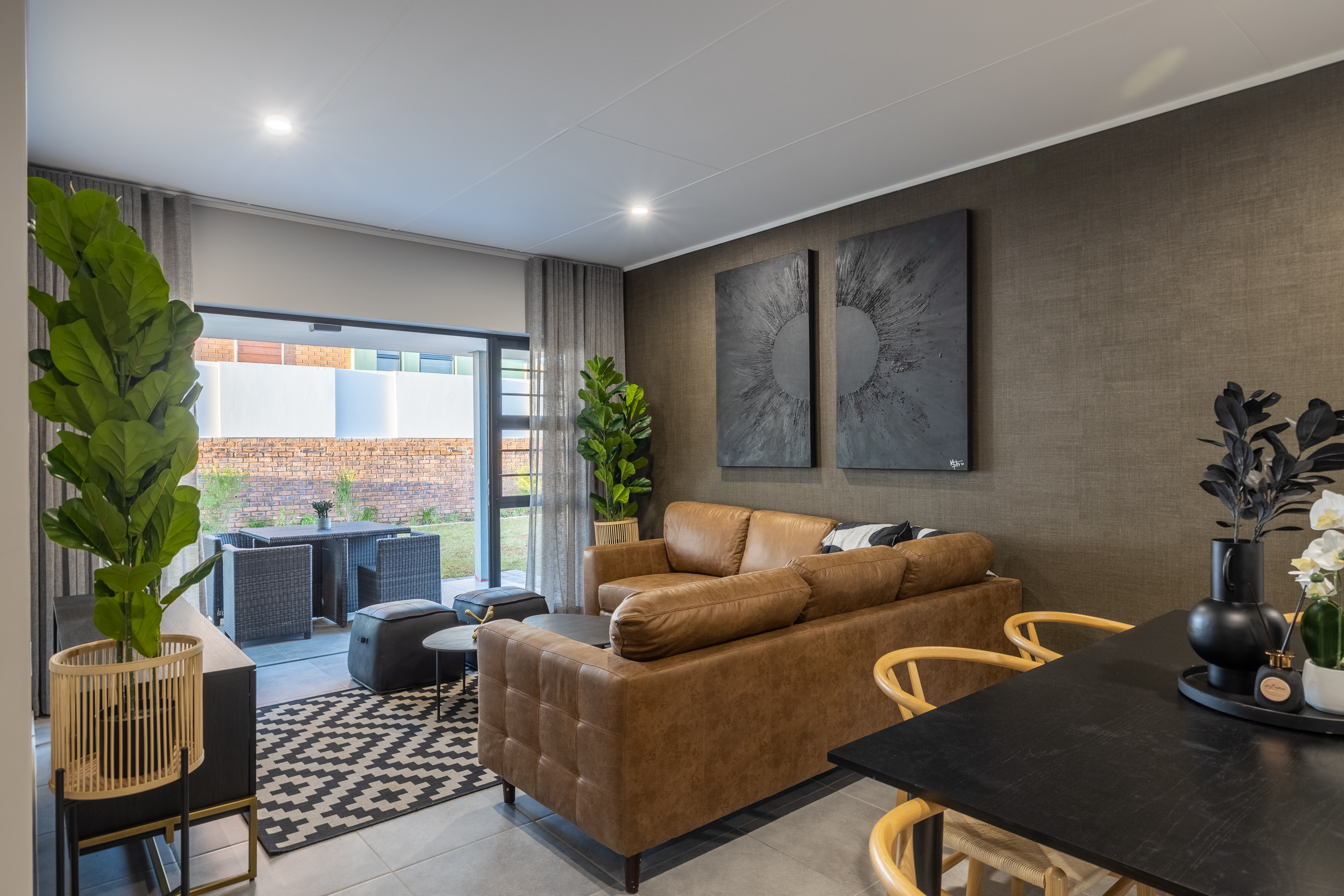 The Atlanta by Kunz Raubenheimer Architects - Architizer