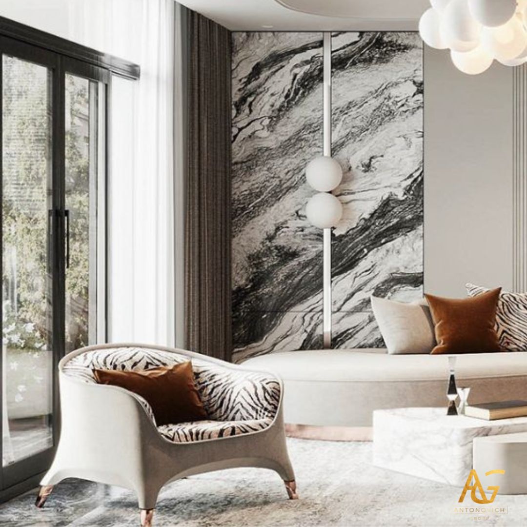 ELEGANCE EMBODIED - LUXURY INTERIOR DESIGN AND AESTHETIC FURNITURE ...